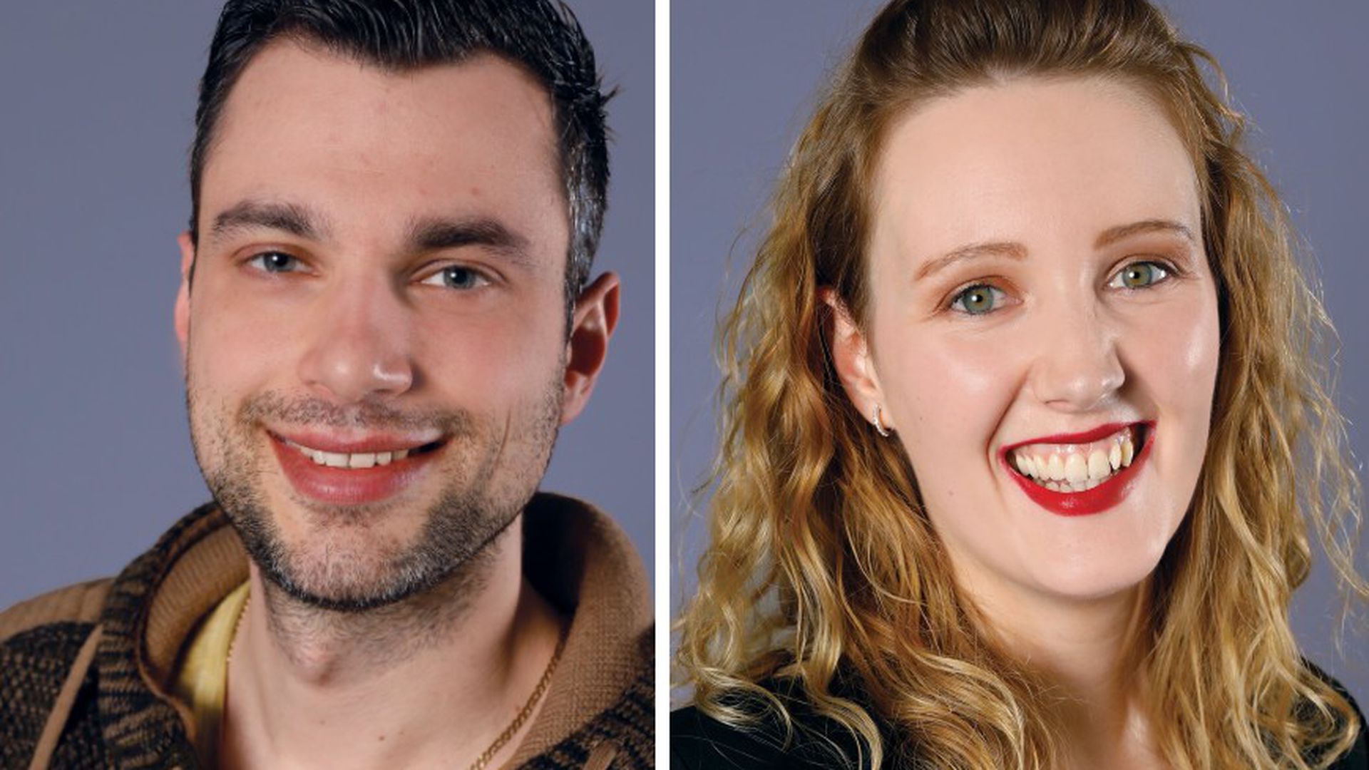 Passt "Hochzeit auf den ersten Blick"-Robert besser zu Lisa?