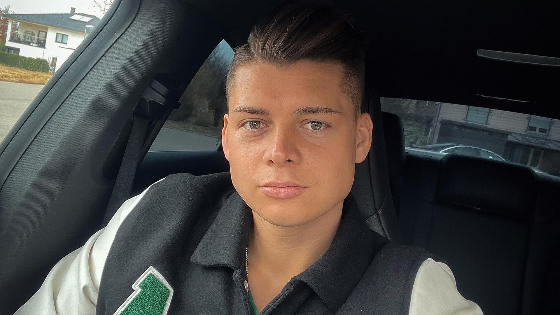 Nach "Love Island"-Pleite: Ist Ex-Sieger Robin nun vergeben?