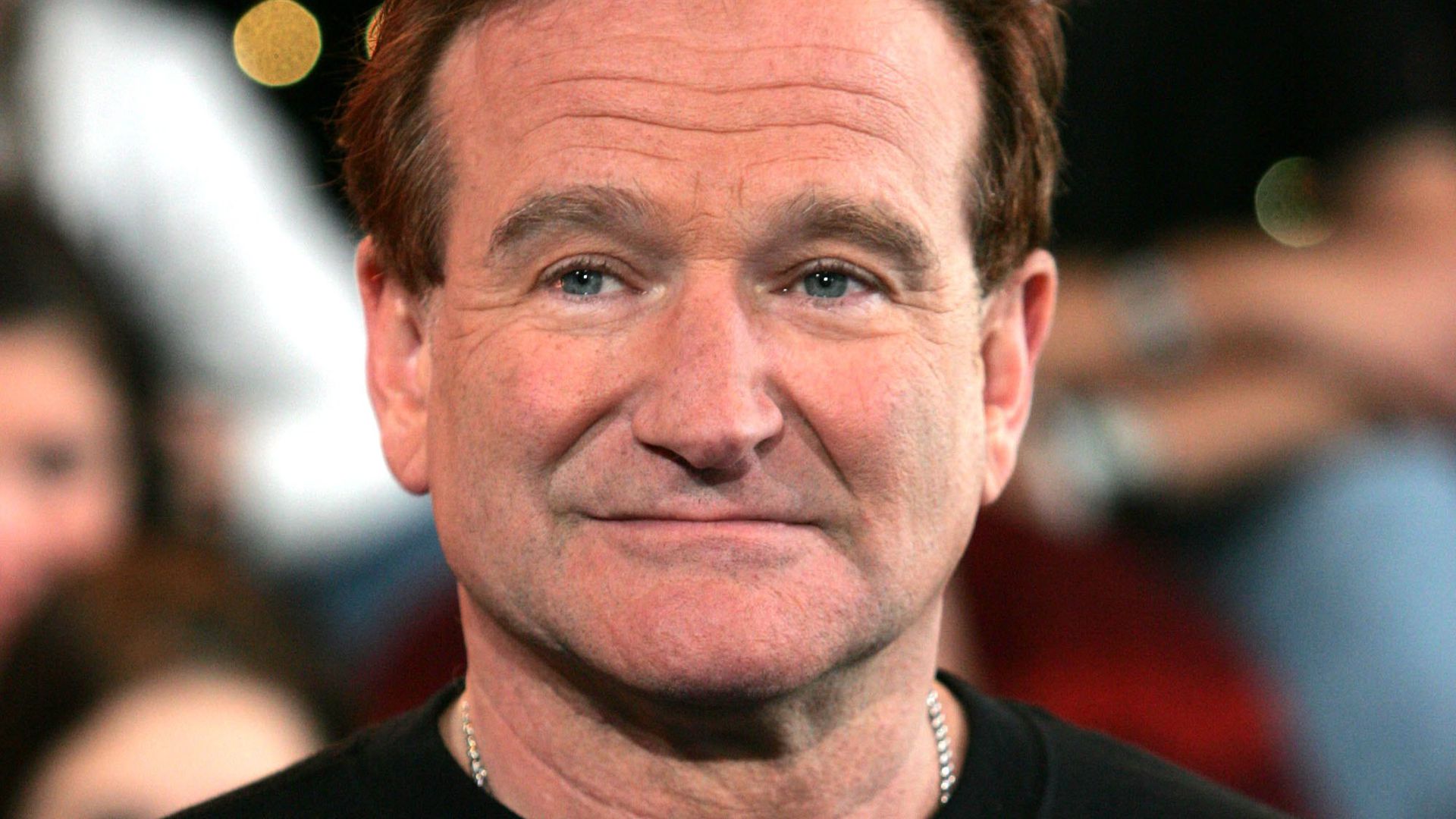 Fünfter Todestag: Robin Williams (†63) bleibt unvergessen!