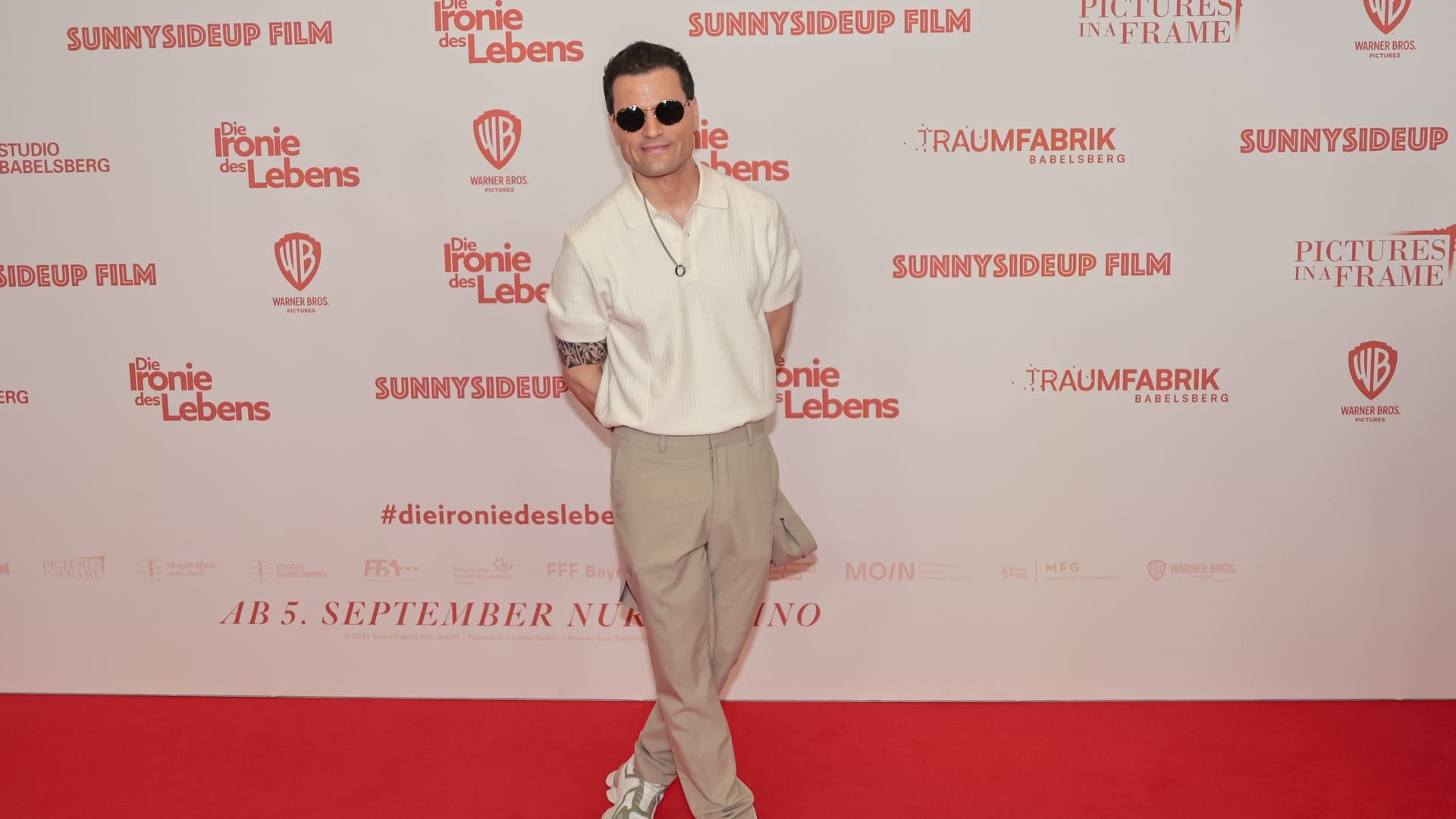 Lange Funkstille: Das steht bei Rocco Stark auf dem Plan