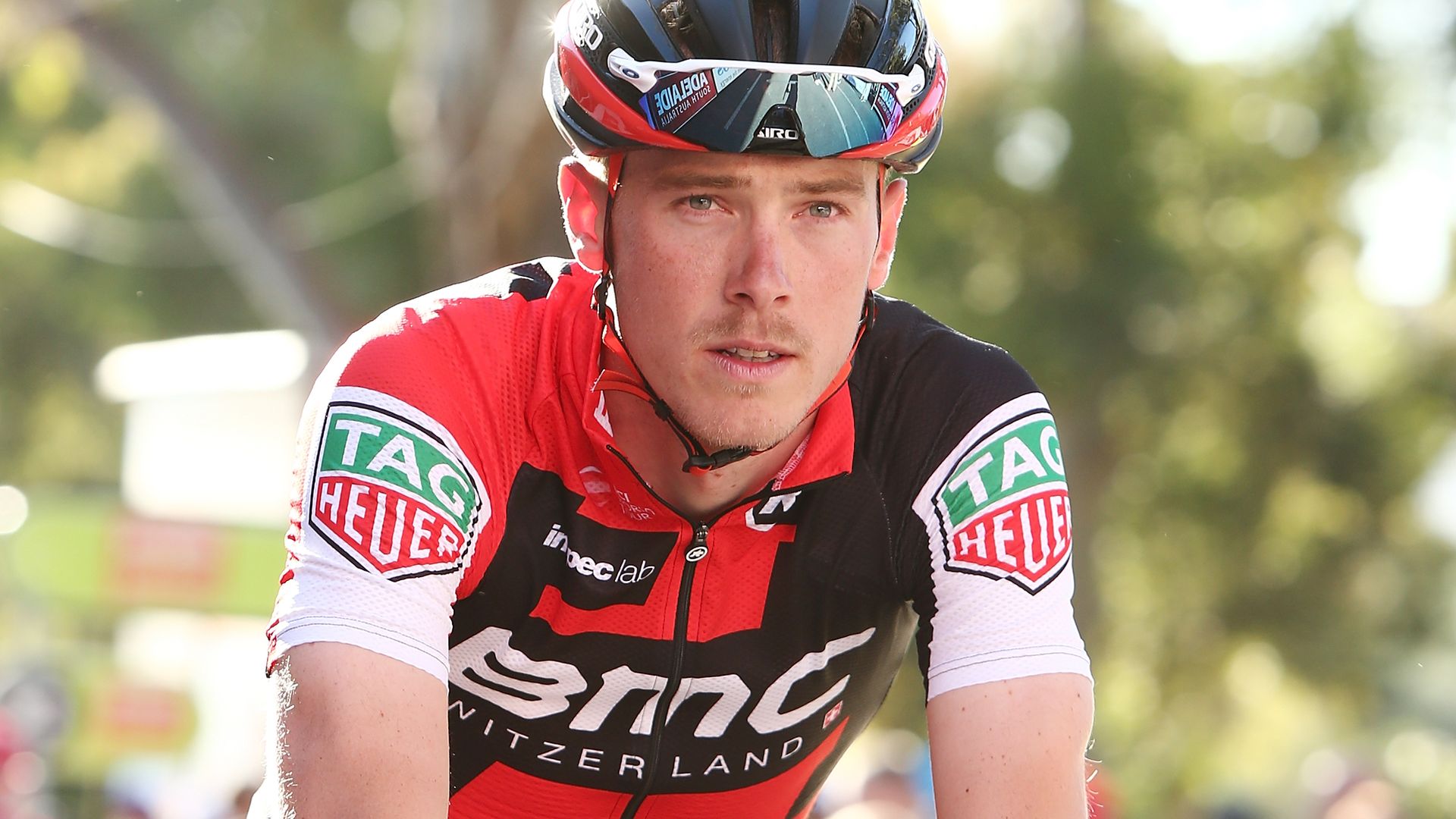 Frau totgefahren: Radstar Rohan Dennis räumt Teilschuld ein