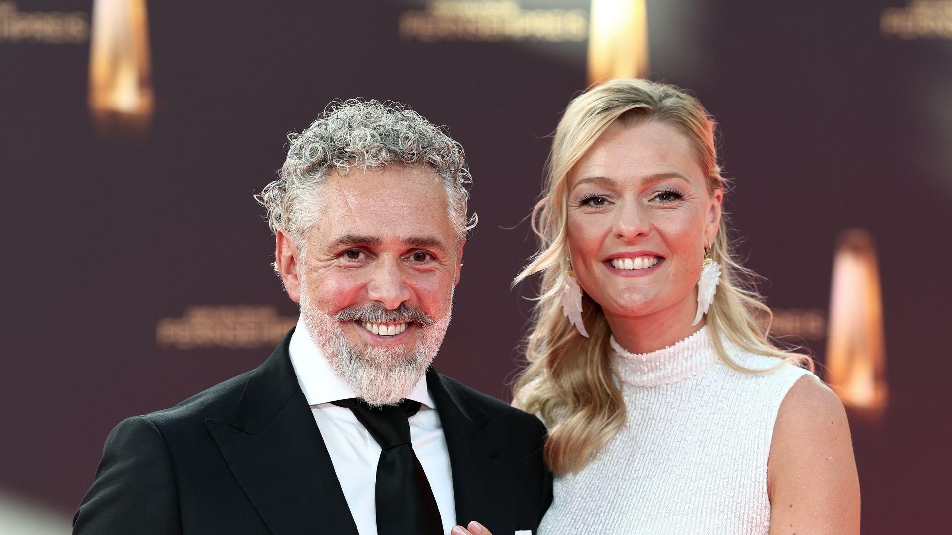 Roland Trettl verrät sein Liebesgeheimnis mit Miriam Höller