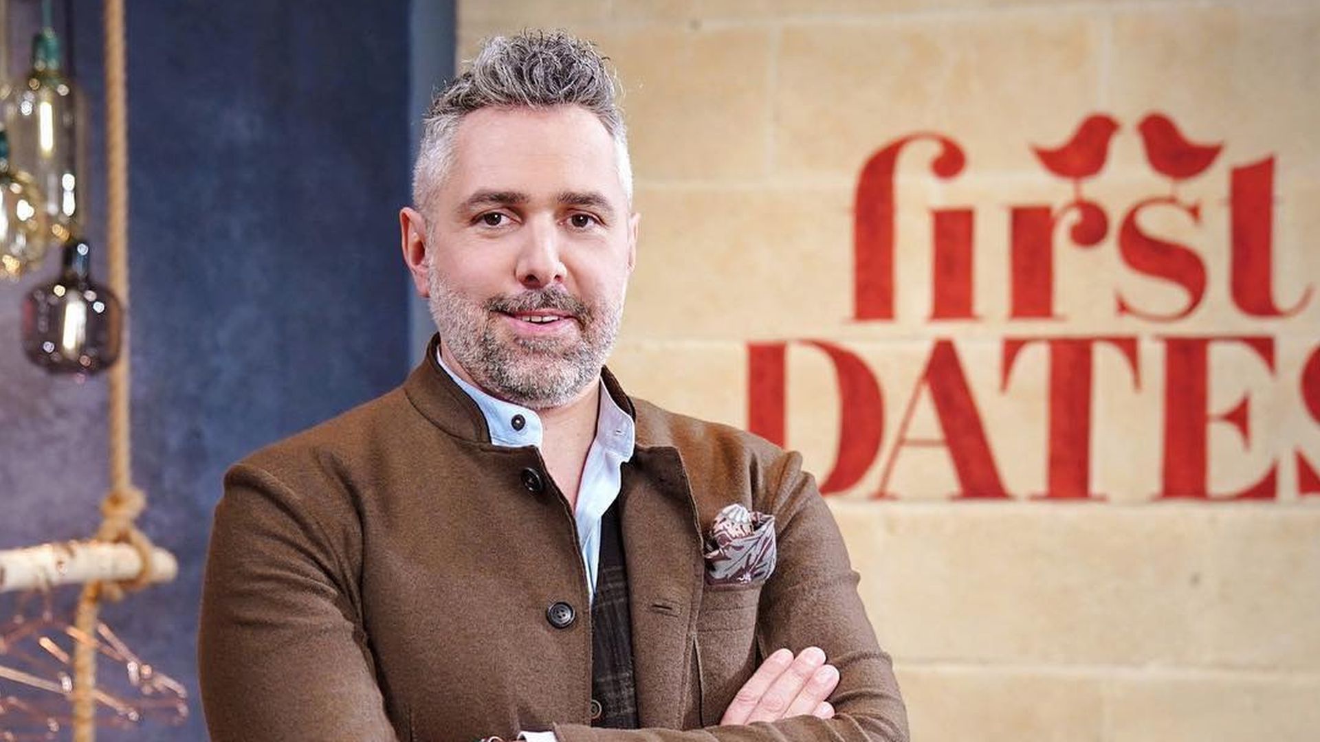 "First Dates"-Spezial: Diese Promis wollen sich verlieben!