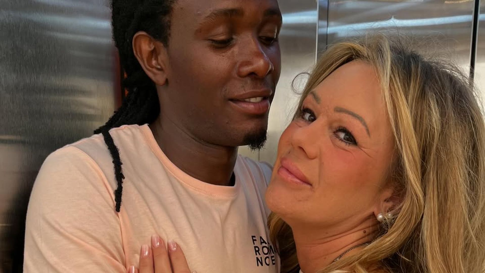 Wusste Claudia von Rolence' "Amore unter Palmen"-Erfahrung?