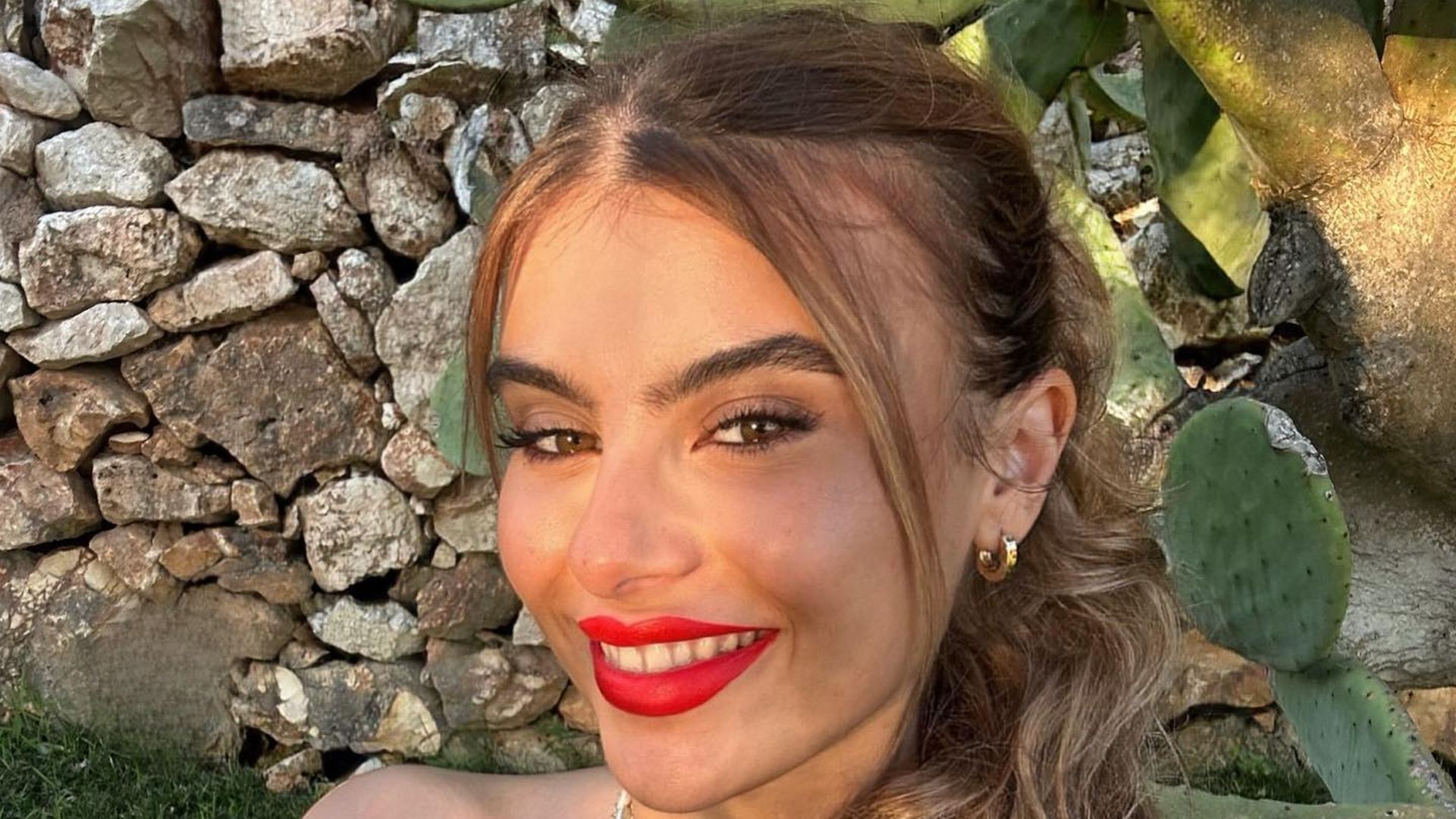 Romina Palm unter Beschuss: Modelauswahl enttäuscht Fans