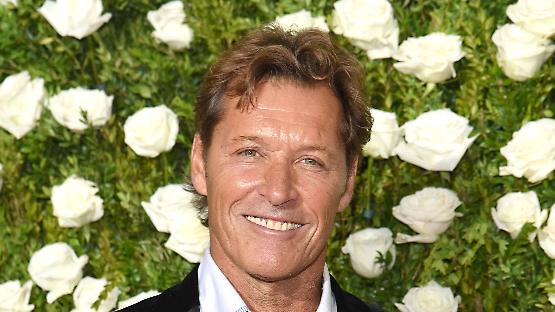 Ron Duguay hat Krebs: Seine Familie startet Spendenaktion