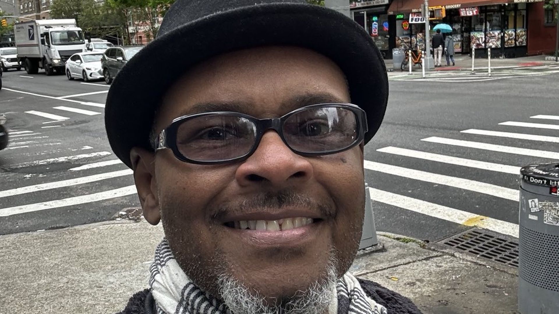 Broadway-Star Ron Simons verstirbt im Alter von 63 Jahren!