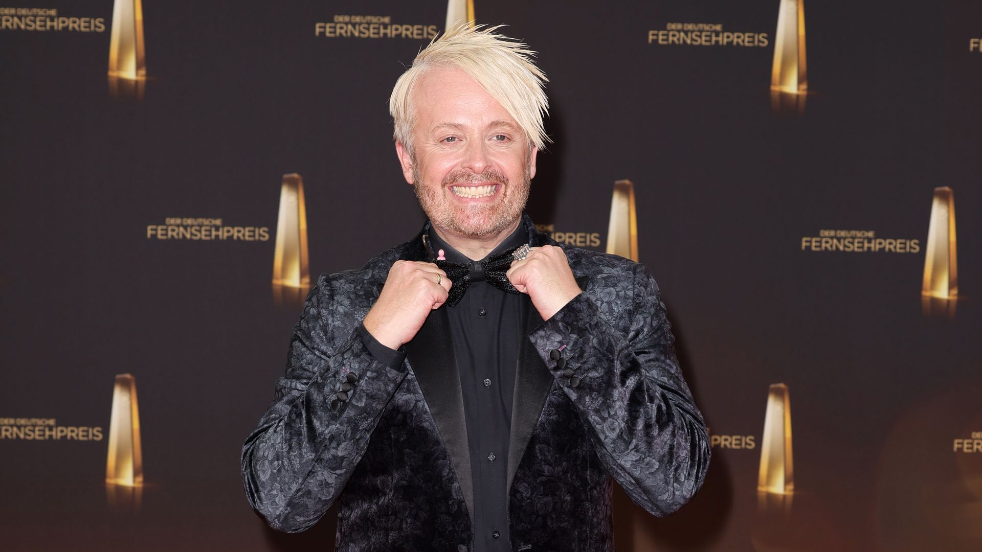 Ross Antony spricht offen über Liebe, Krisen und neue Ziele