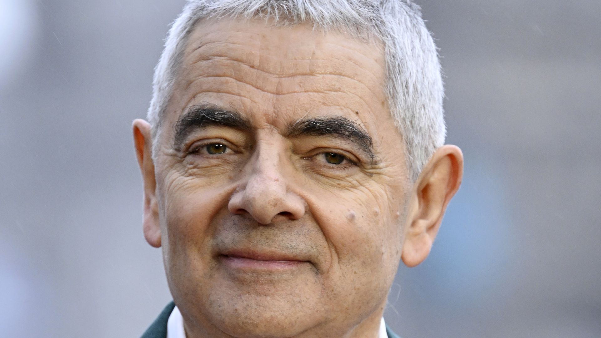 Rowan Atkinson spricht über mögliche Rückkehr von "Mr. Bean"