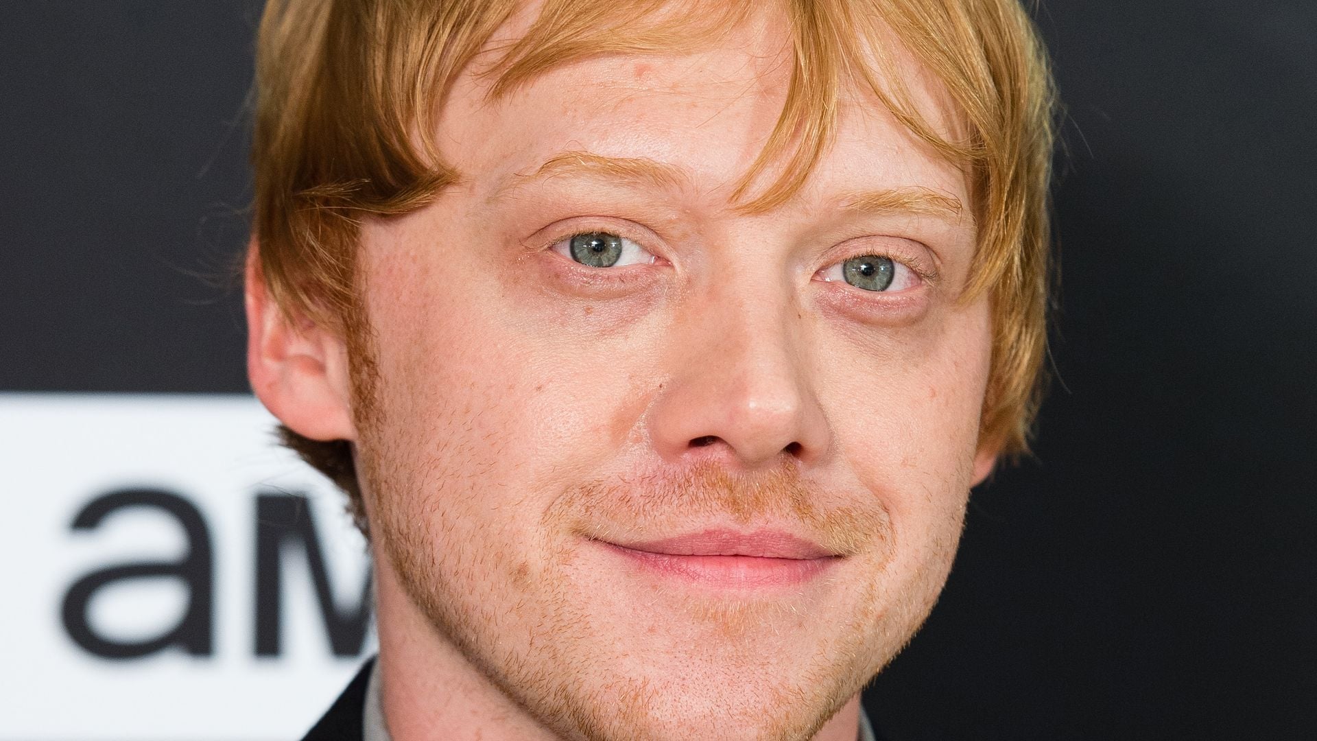 Rupert Grint feiert kleine "Harry Potter"-Reunion in London
