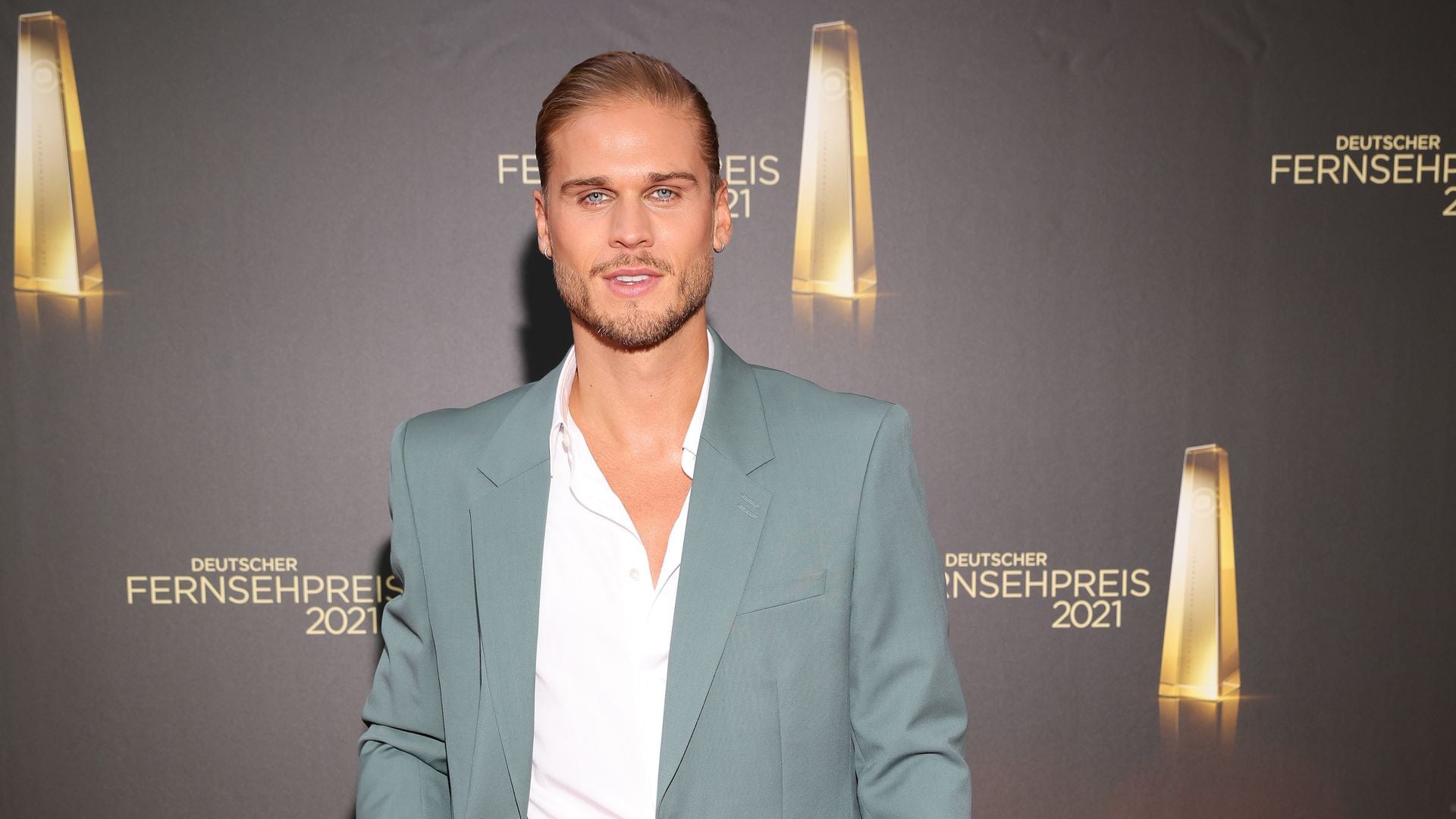 Elegantes Rurik Gislason Thomalla Bild