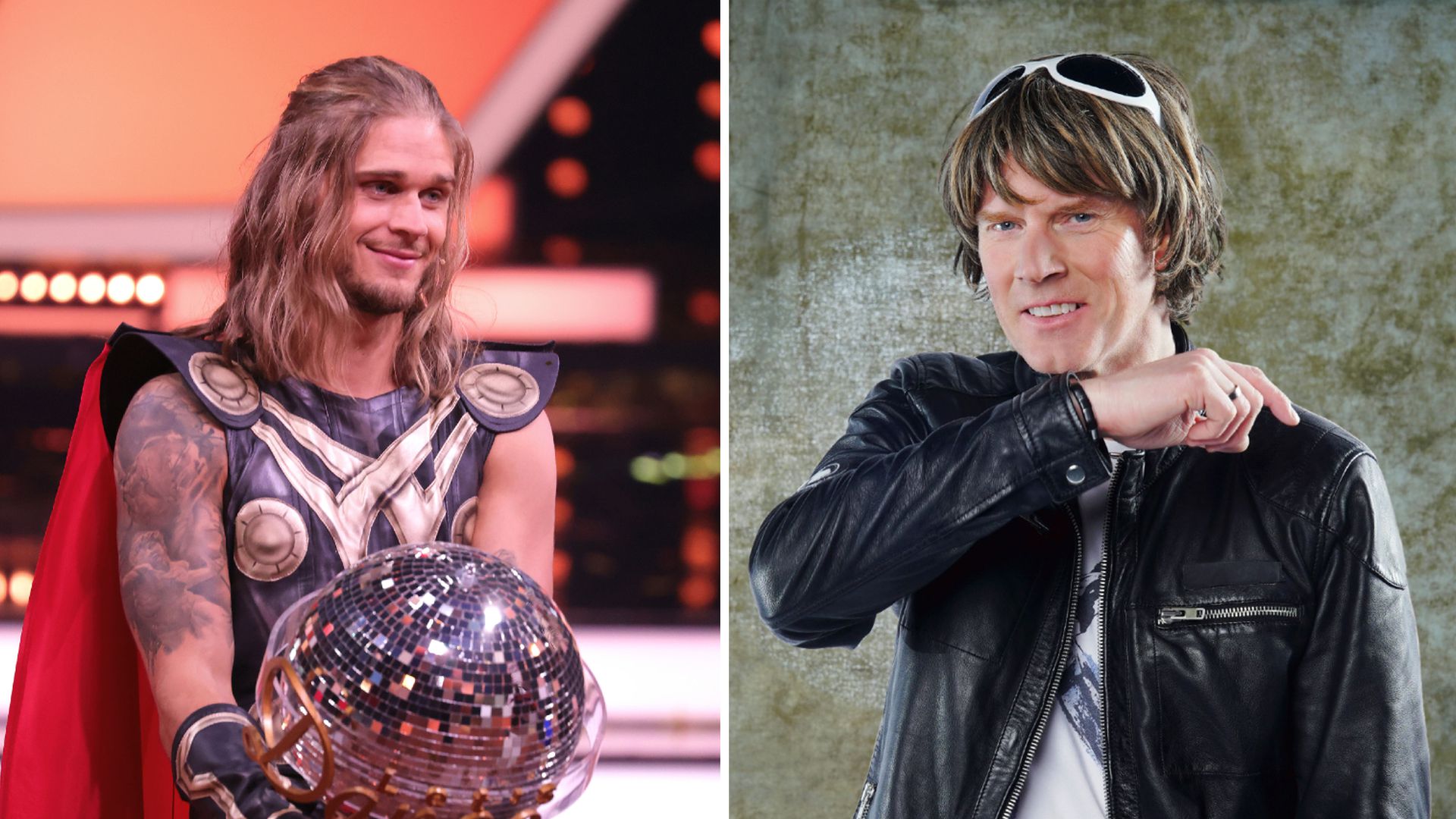 Rúriks "Let's Dance"-Sieg: Sogar Mickie Krauses Frau rief an