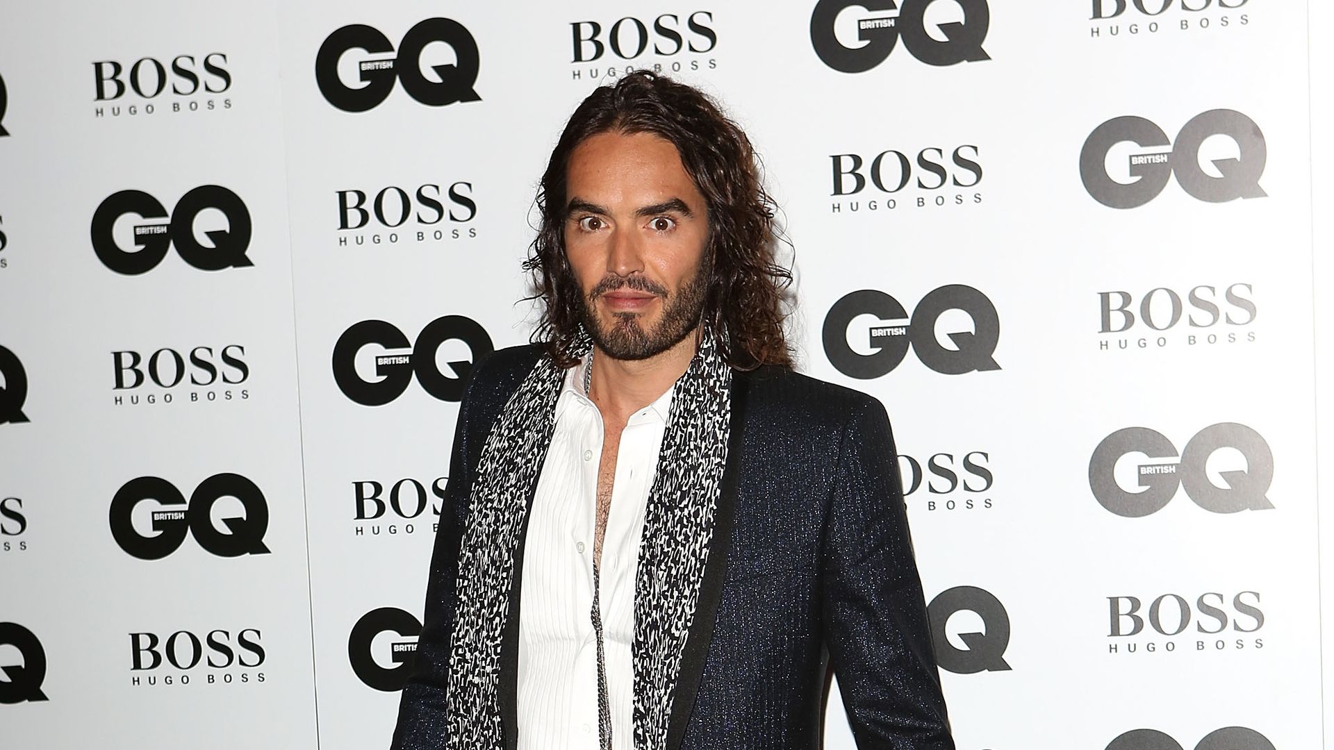 Harte Vorwürfe: Russell Brands YouTube-Einnahmen gestrichen