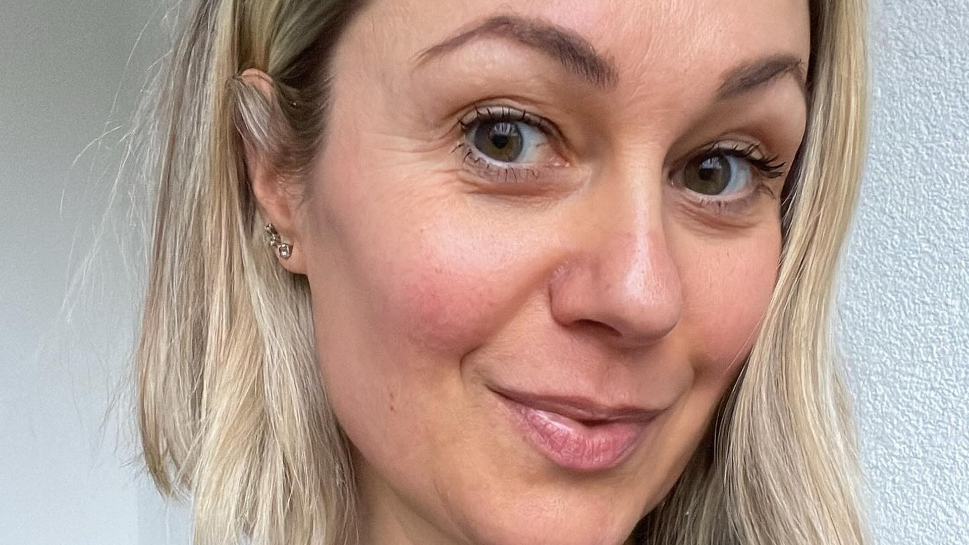 Ruth Moschner wehrt sich gegen Fake News über Schlaganfall