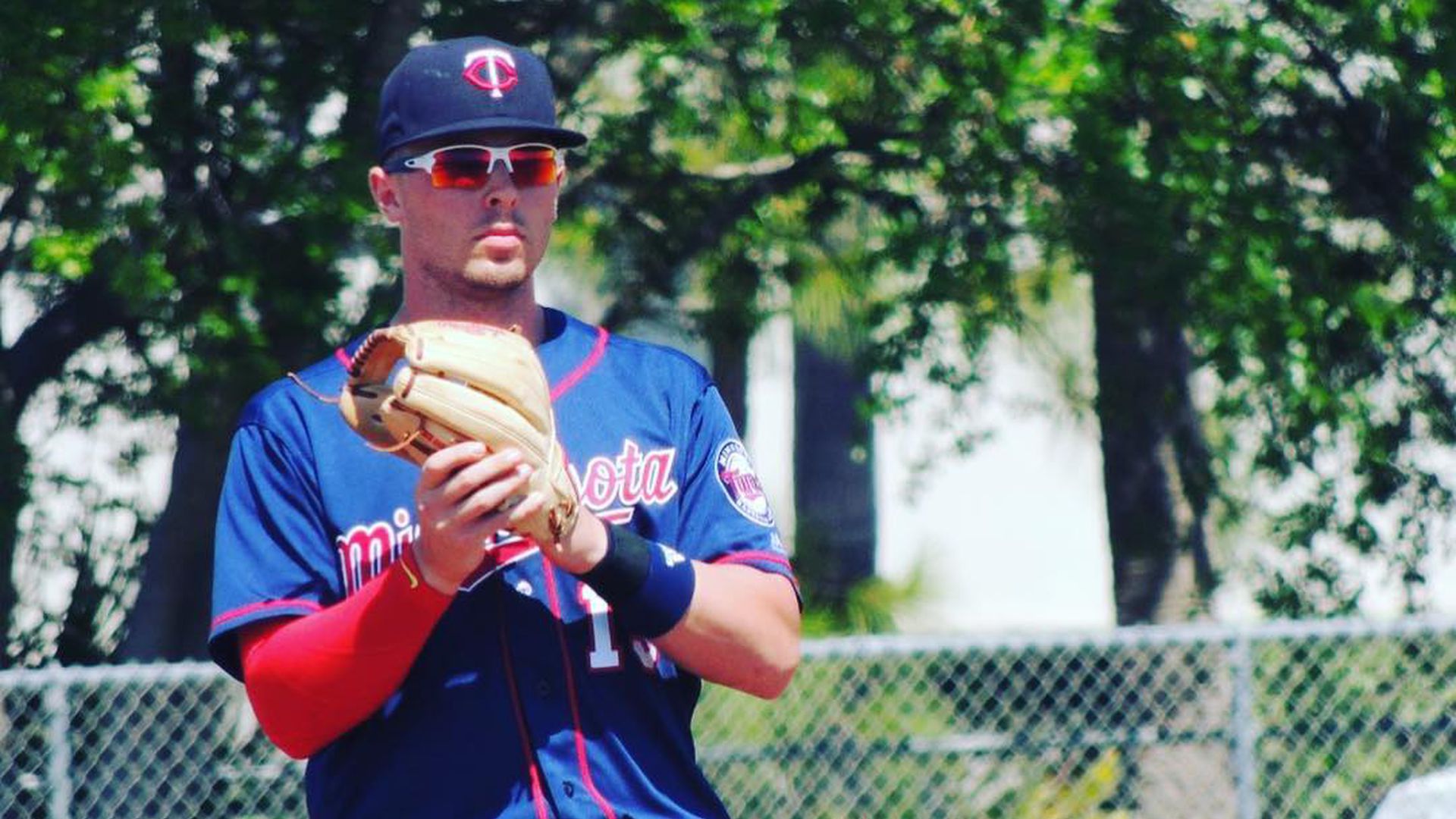 Mit nur 23 Jahren: Baseball-Star Ryan Costello ist gestorben
