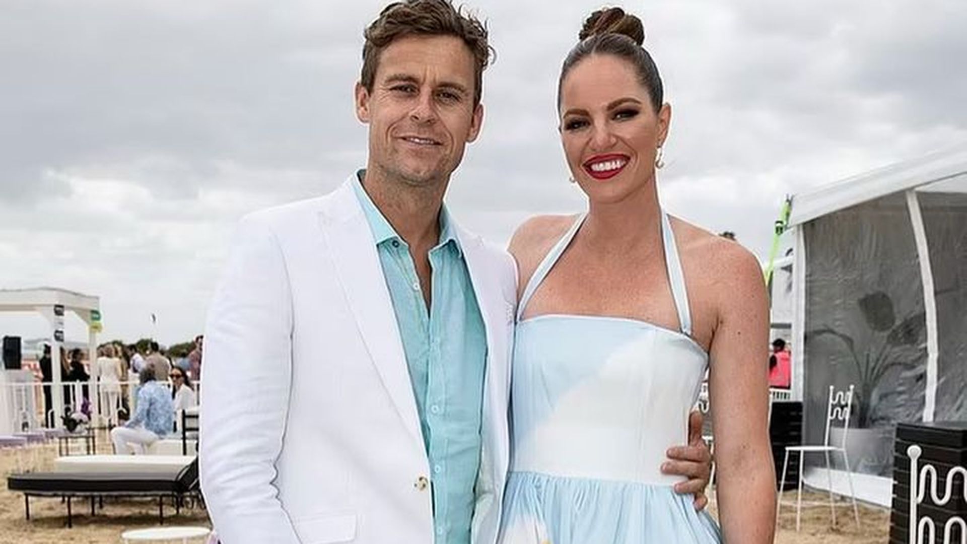 "Married At First Sight"-Star Ryan Gallagher ist getrennt