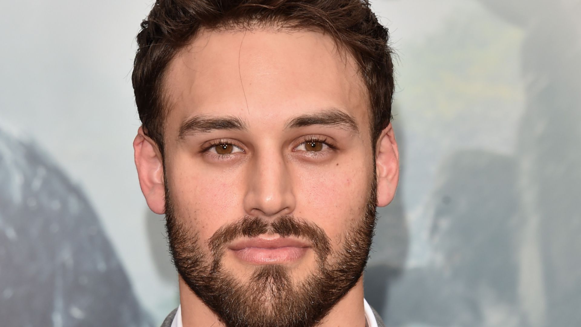 Baby-Glück: "Boy Next Door"-Star Ryan Guzman ist jetzt Papa