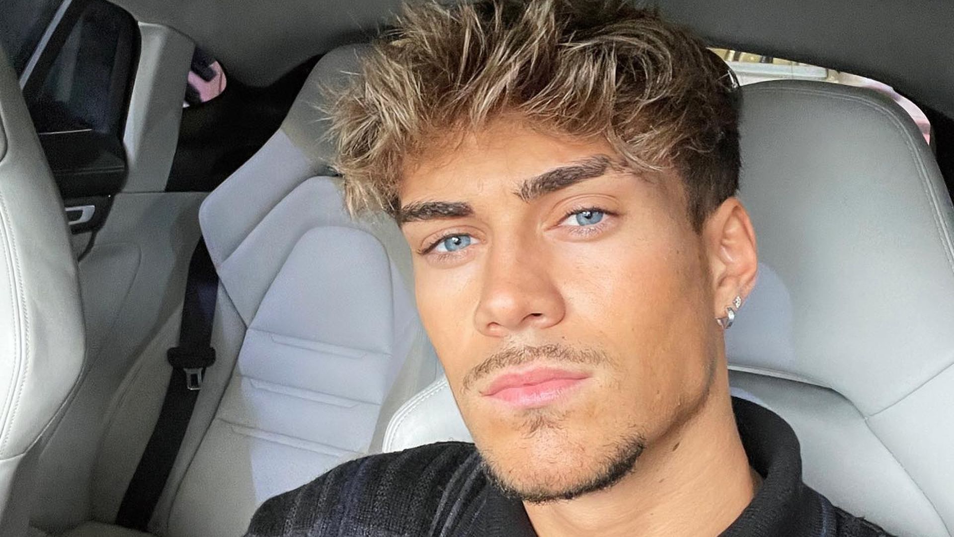 Nicht Sina: Ryan Wöhrl von "Are You the One?" ist vergeben!