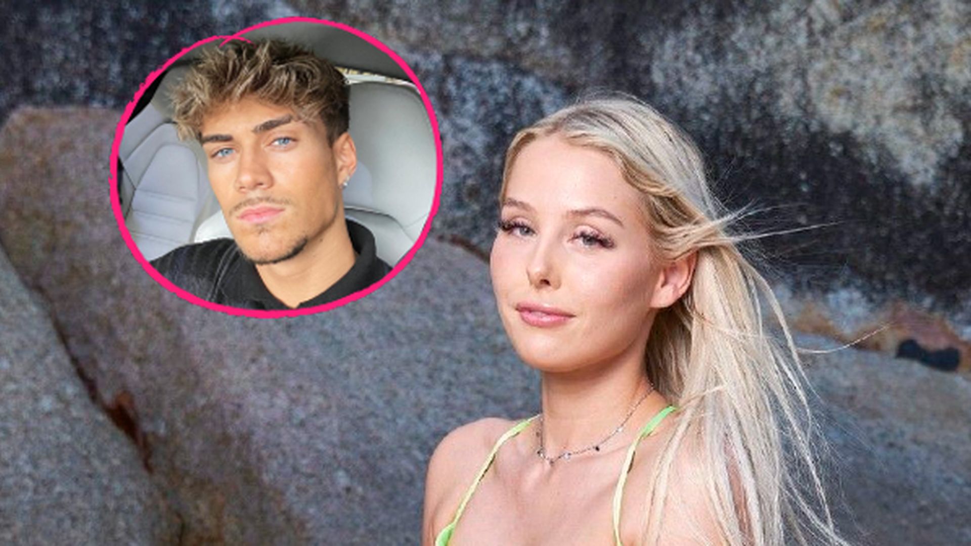 Warum hat "Are You The One?"-Jana Ryan so schnell verziehen?