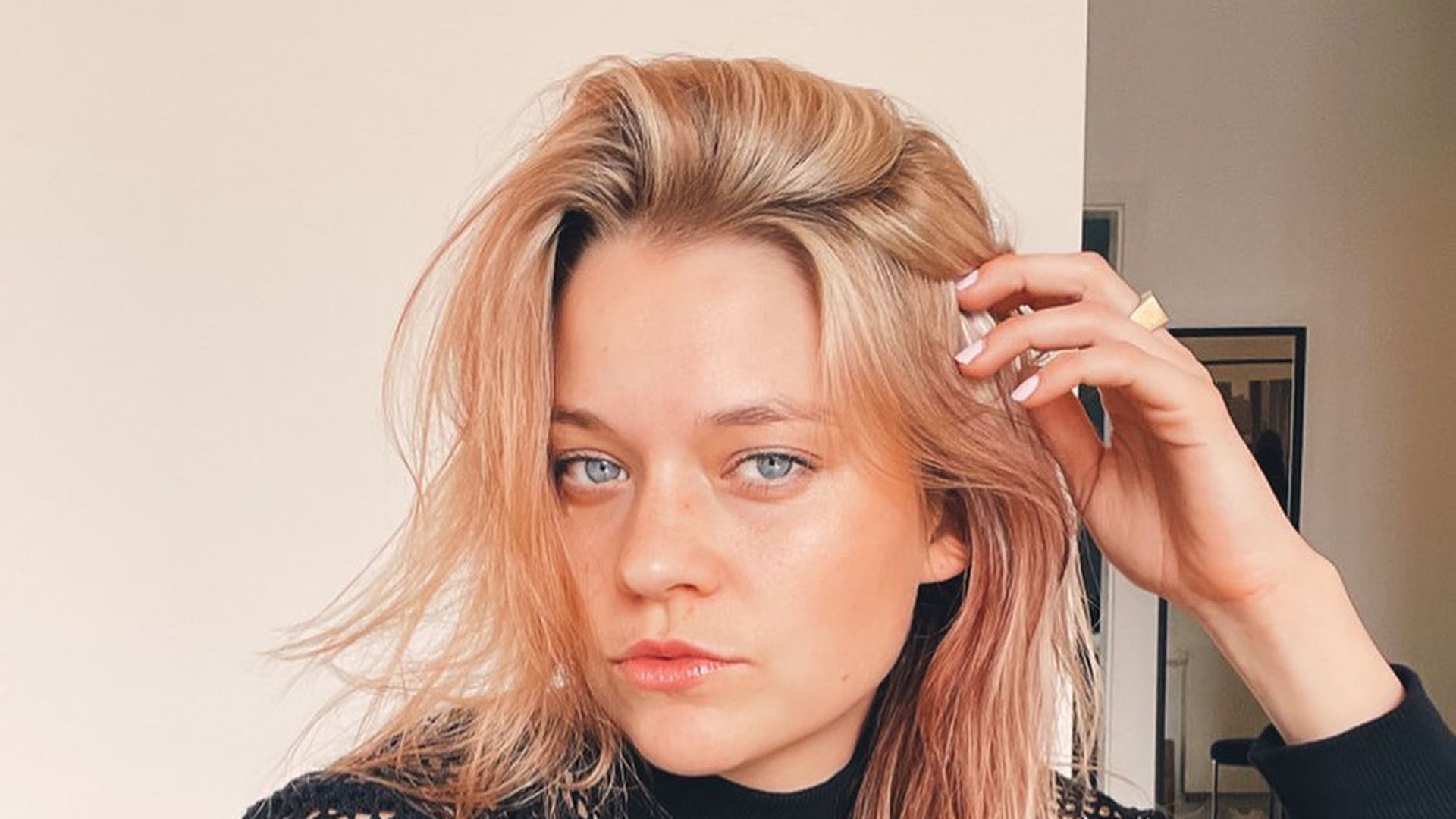 "Unendlich schlecht": Ex-GNTM-Girl Sabine wurde operiert