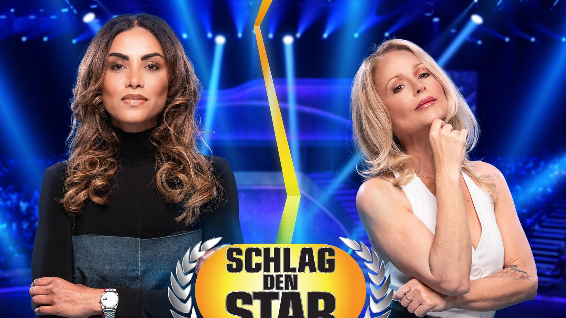 Sabrina vs. Michelle: Diese Dame gewinnt "Schlag den Star"