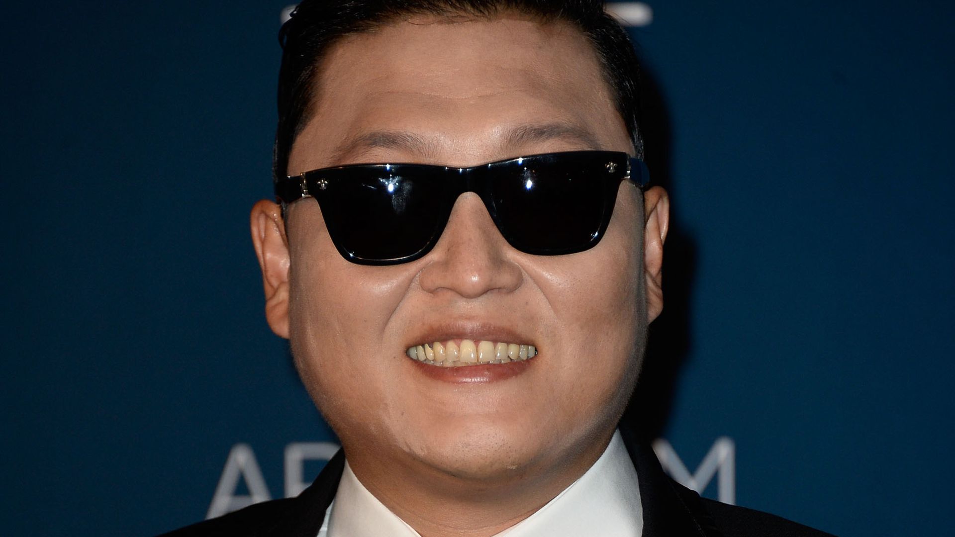 Internet-Phänomen Psy: Neues Album kommt Ende 2015