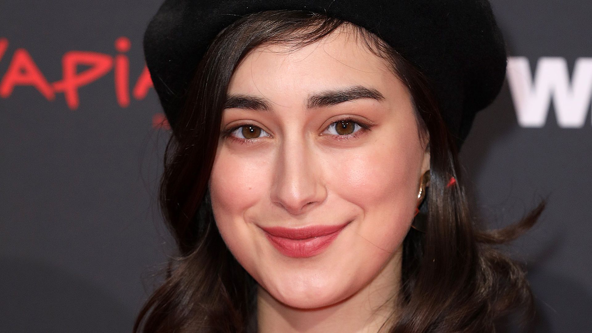 Elif Demirezer | Promiflash