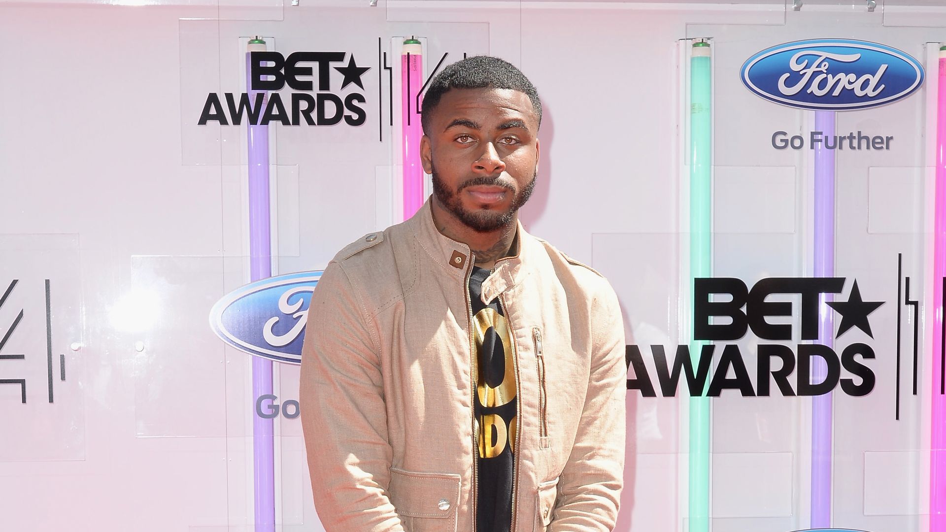 Rapper Sage the Gemini wird sexueller Missbrauch vorgeworfen