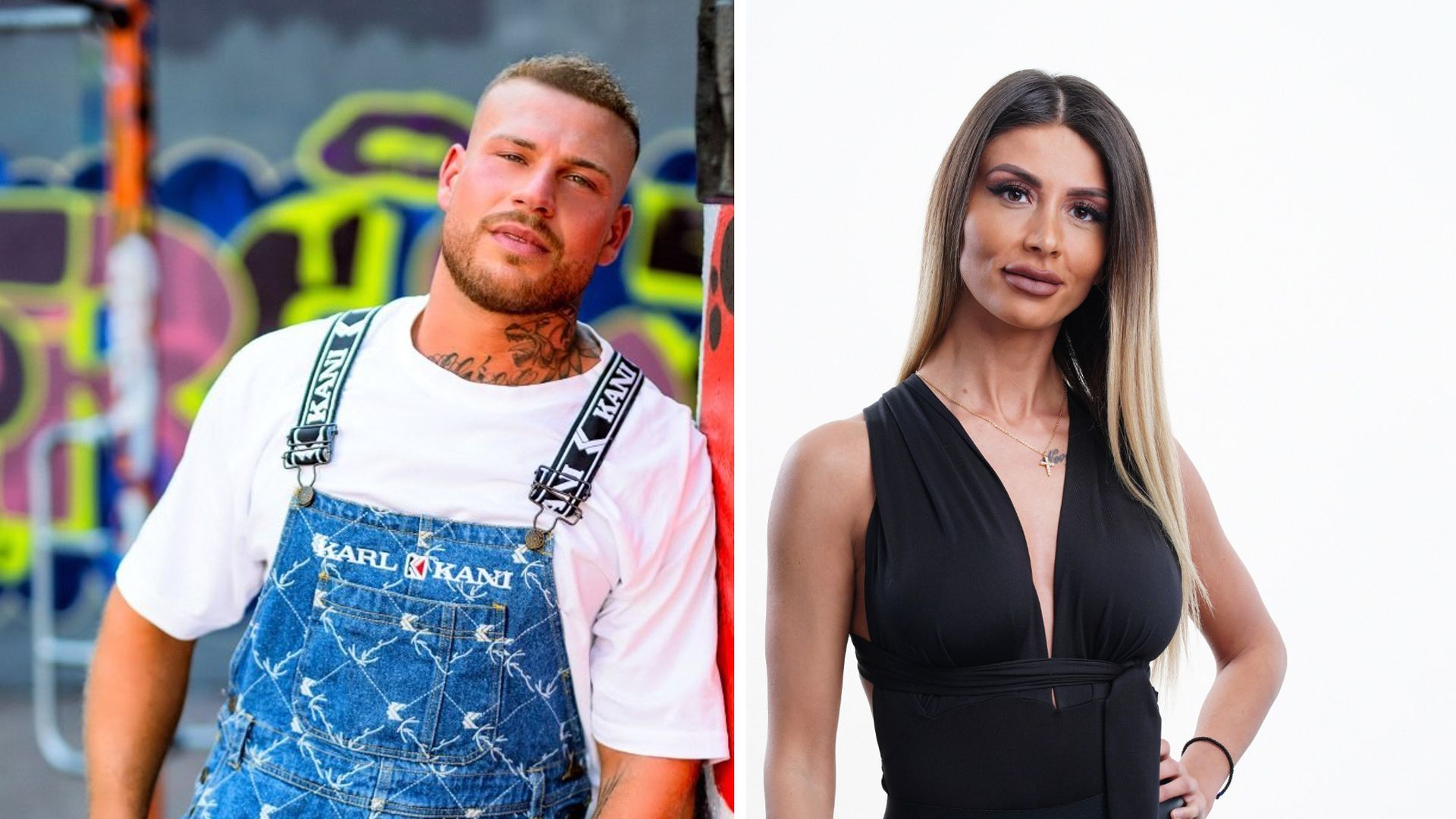 Zu langweilig? Ex disst "Temptation Island V.I.P."-Christina