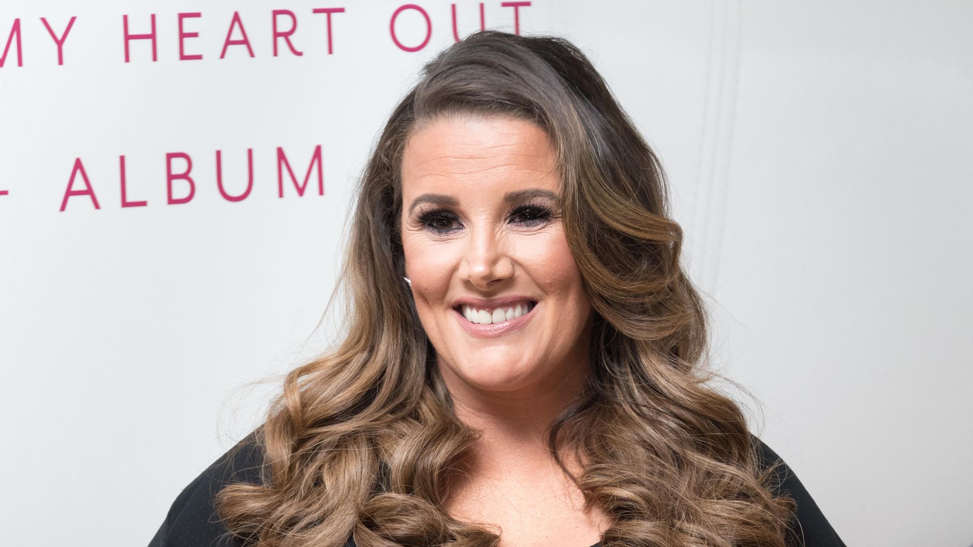"X-Factor"-Siegerin Sam Bailey verrät Baby-Namen