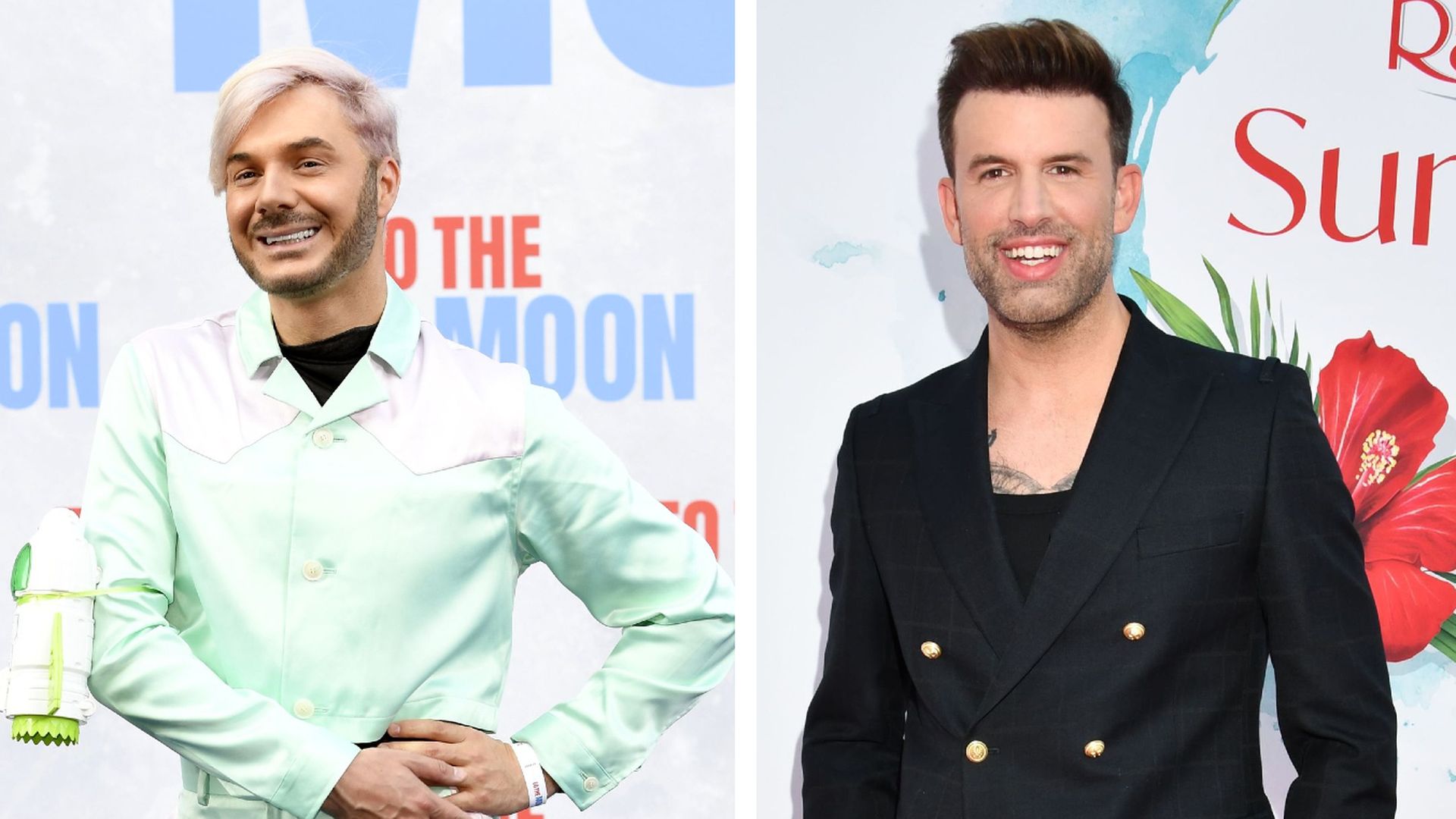 Sam Dylan behauptet: Jay Khan lügt über sexuelle Belästigung