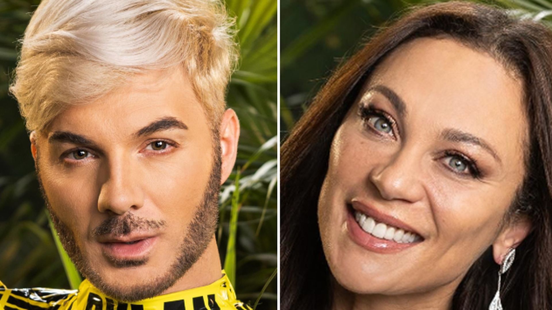 Dschungel-Streit von Sam Dylan und Lilly Becker kocht hoch