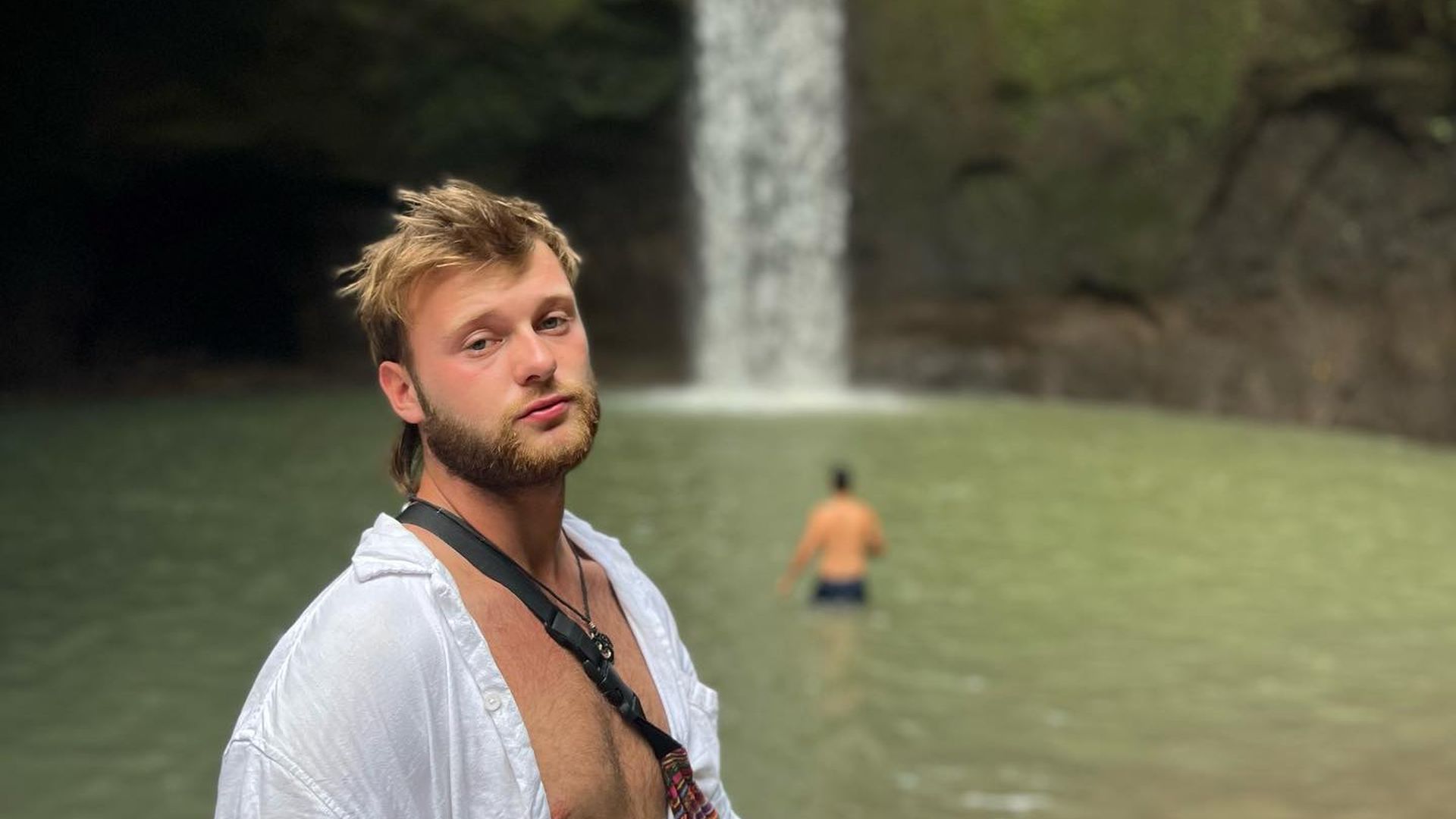 So emotional ehrt BBC-Show verstorbenen Sam Gardiner († 24)