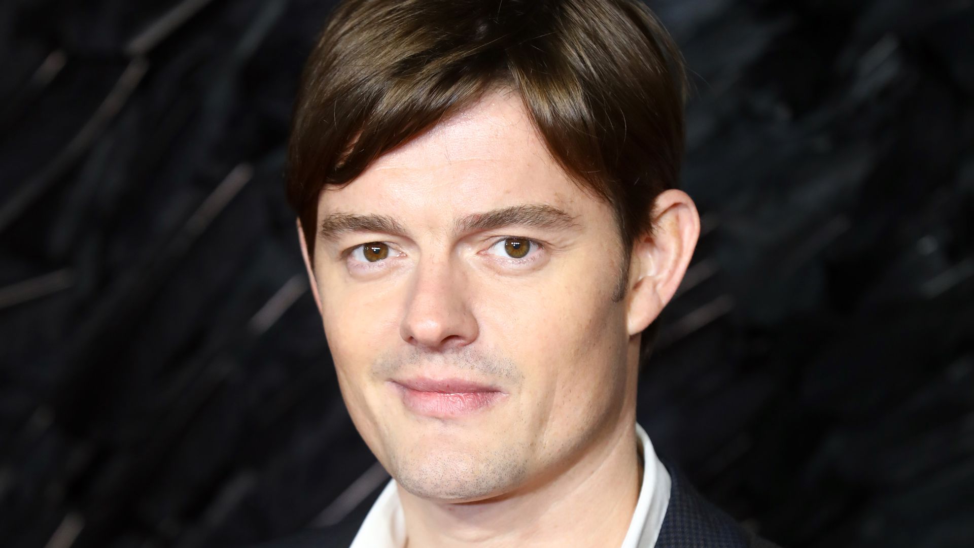 Stolzer Neu-Papa: Sam Riley schwärmt vom Söhnchen