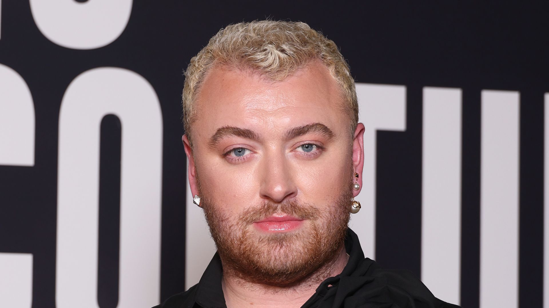 Im Speedo: Planscht Sam Smith hier mit einem neuen Lover?