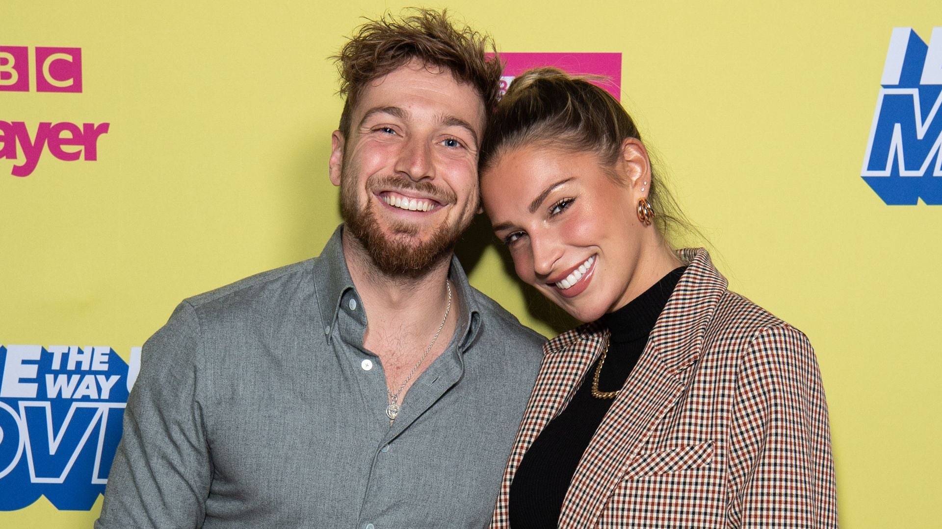 Zara McDermott und Sam Thompson nach Trennung neu verliebt?