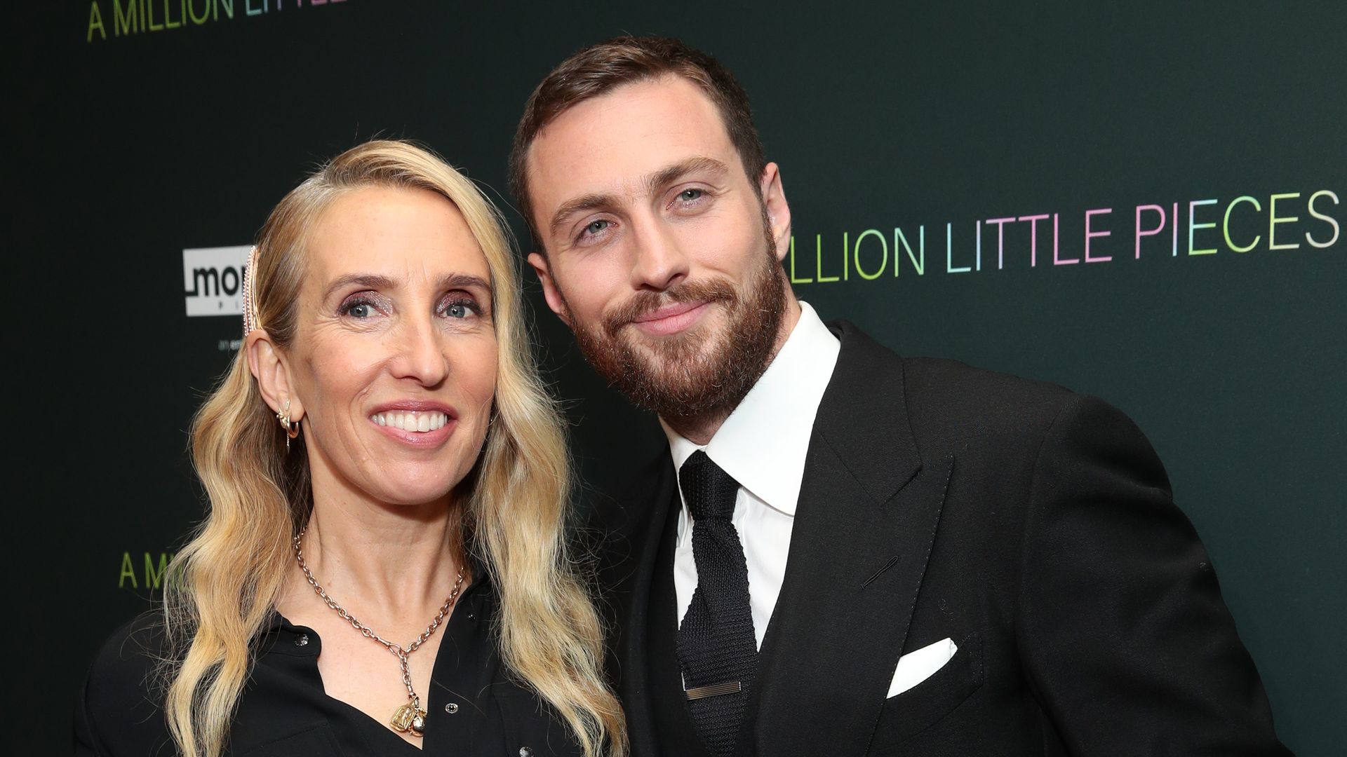 Jünger als Sam: Aaron Taylor-Johnson versteht Kritik nicht