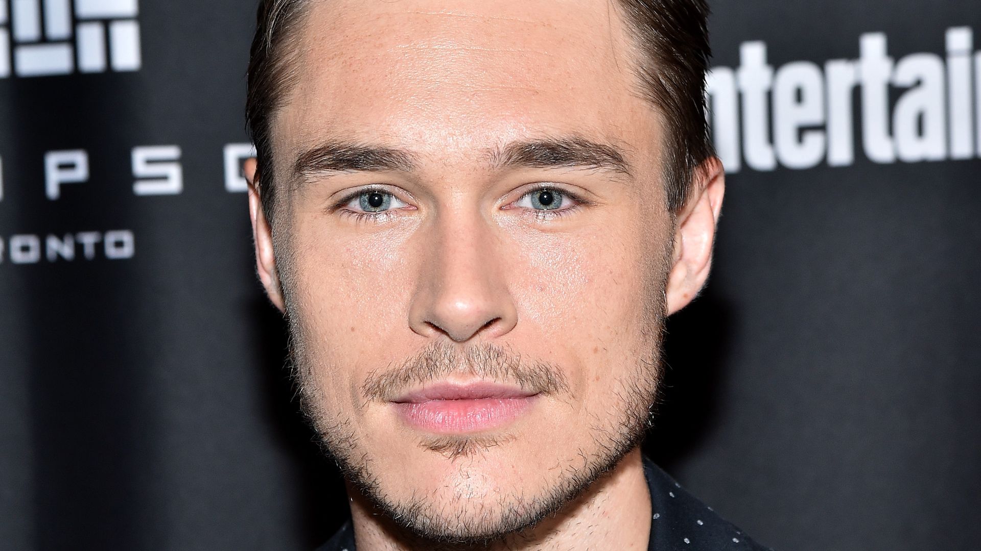 Körperverletzung! "Denver-Clan"-Star Sam Underwood verhaftet
