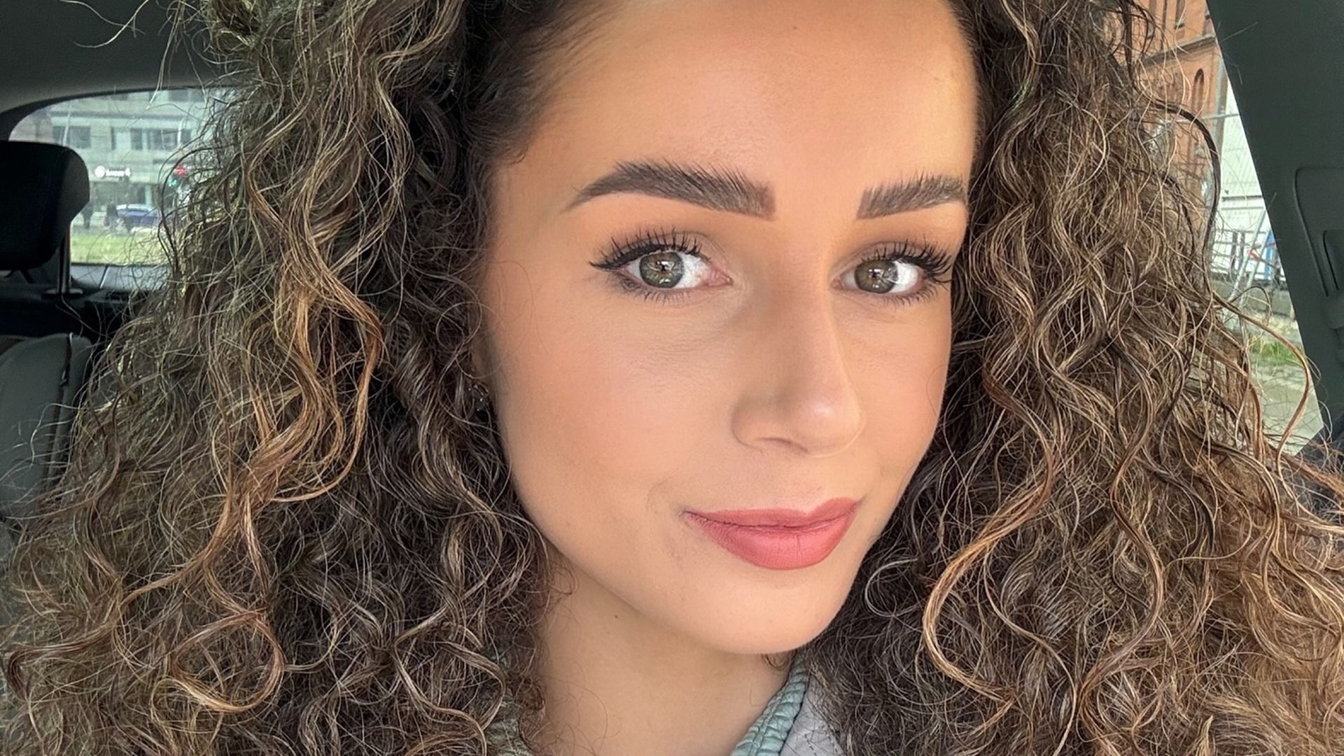 Samira Cilingir hat die Scheidung wohl gar nicht eingereicht