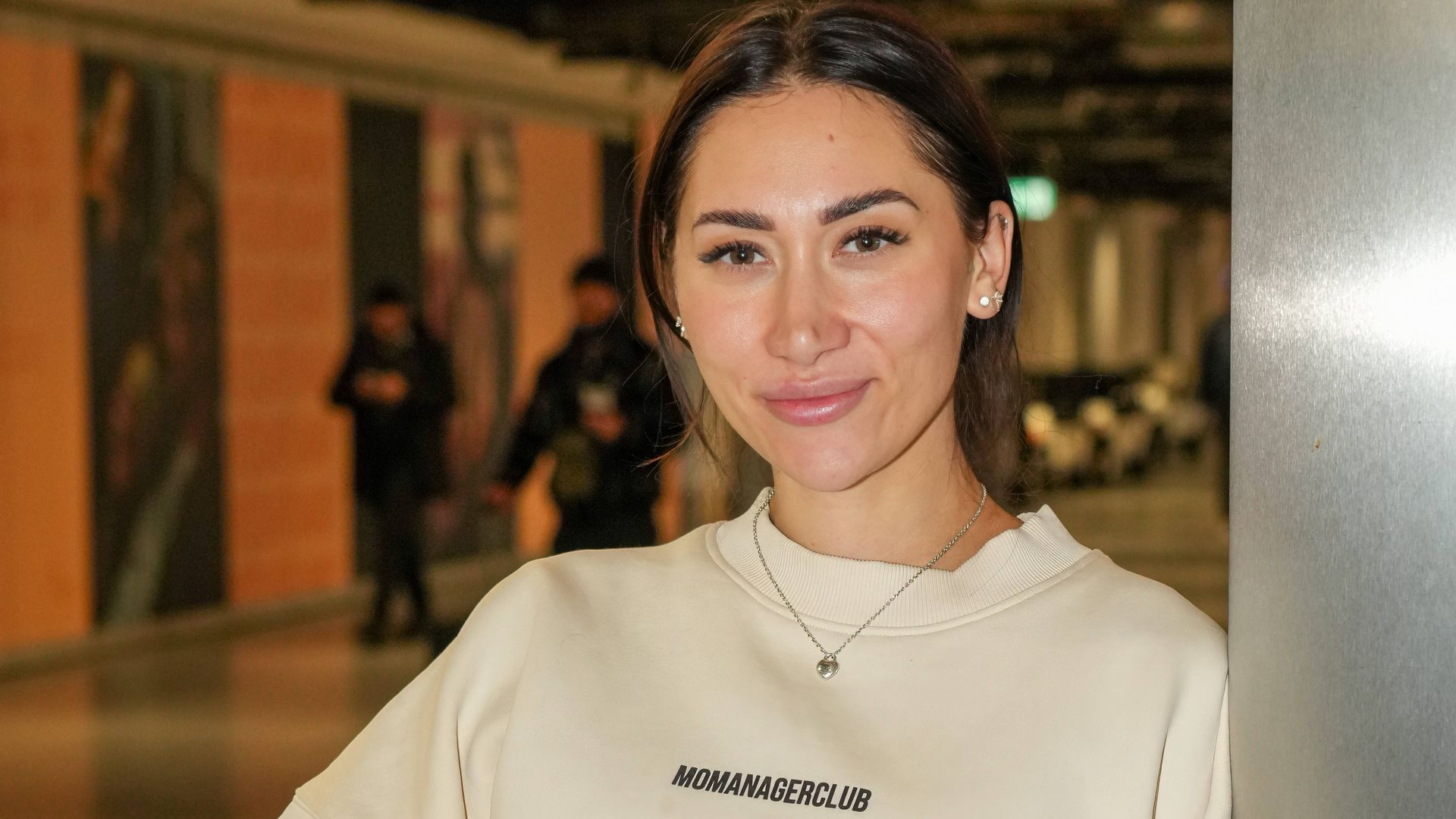 Nächster Urlaub? Samira Yavuz schwärmt von Serkan als Papa