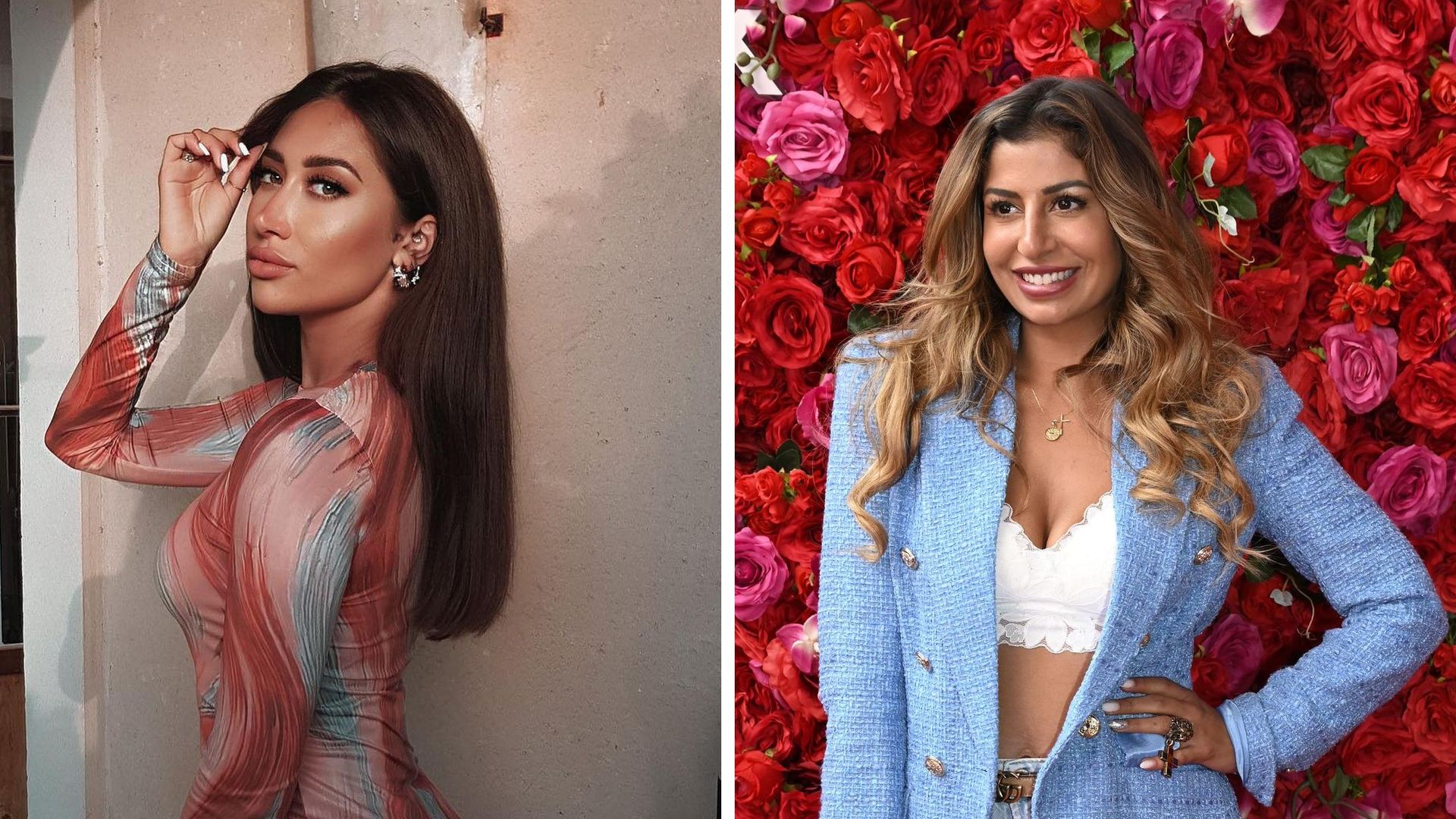 Samira Yavuz ist von Eva Benetatou "einfach nur schockiert"