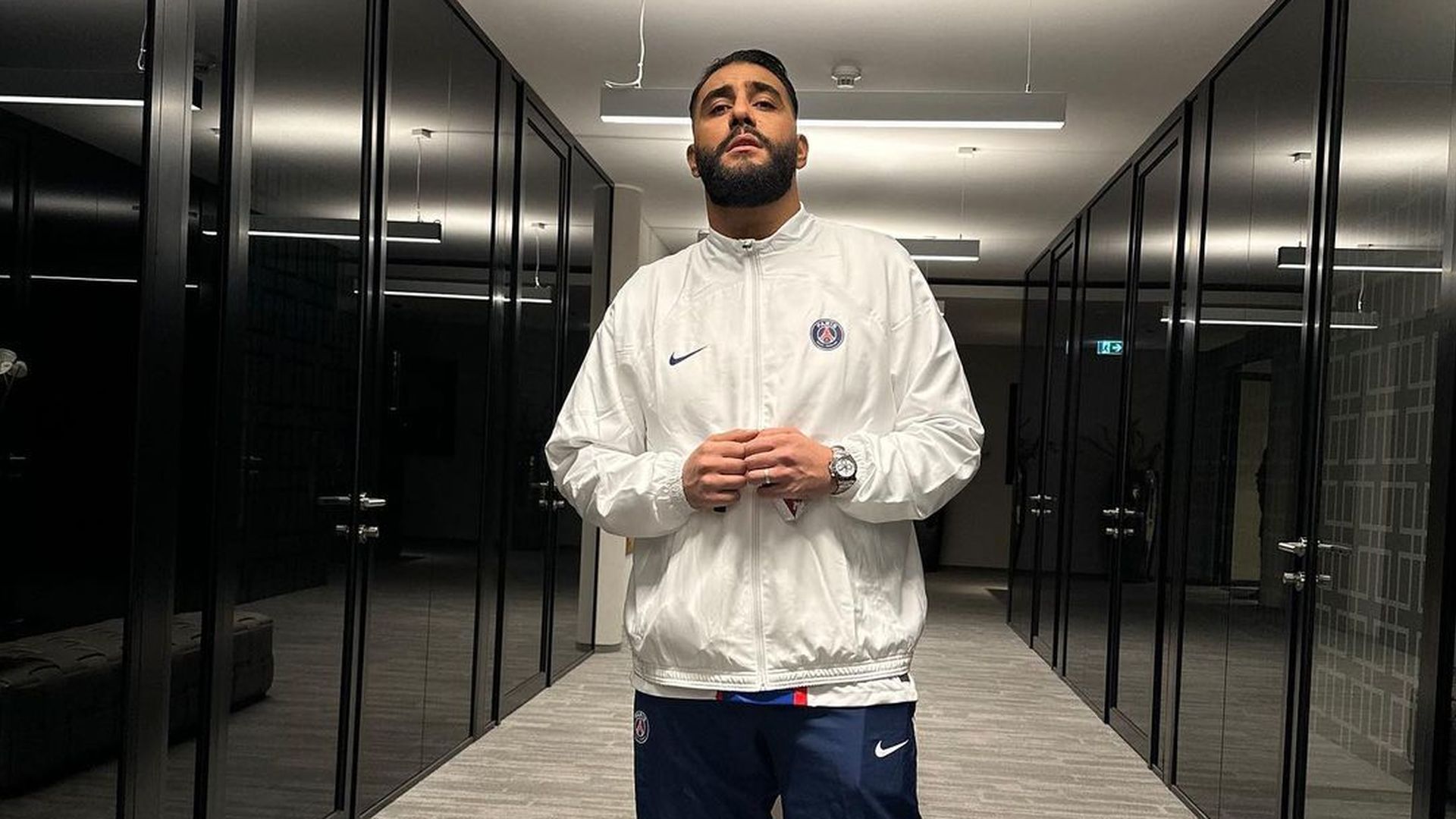 Rapper Samra veröffentlicht im Februar Buch über sein Leben