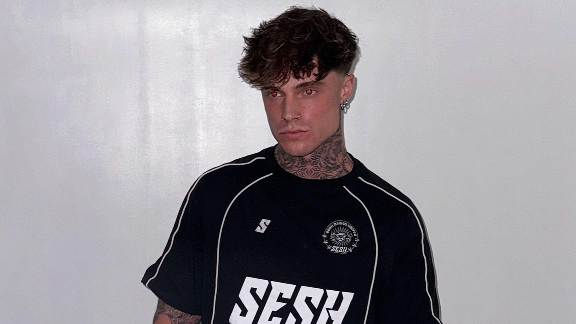 Enthüllt: Darum sagte Samuel Dohmen Auftritt bei SixxPaxx zu