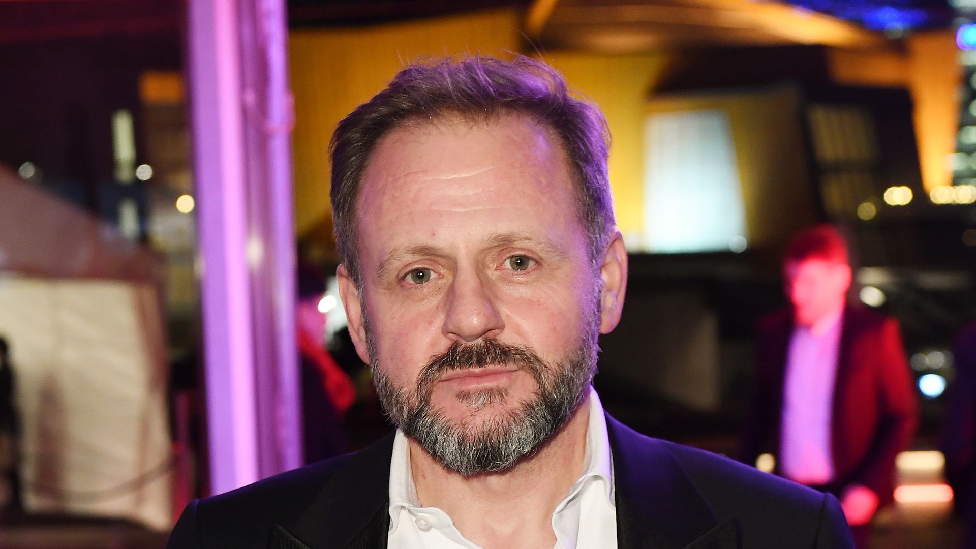 Nach 20 Stunden gestorben: Samuel Finzi über Tod seiner Frau