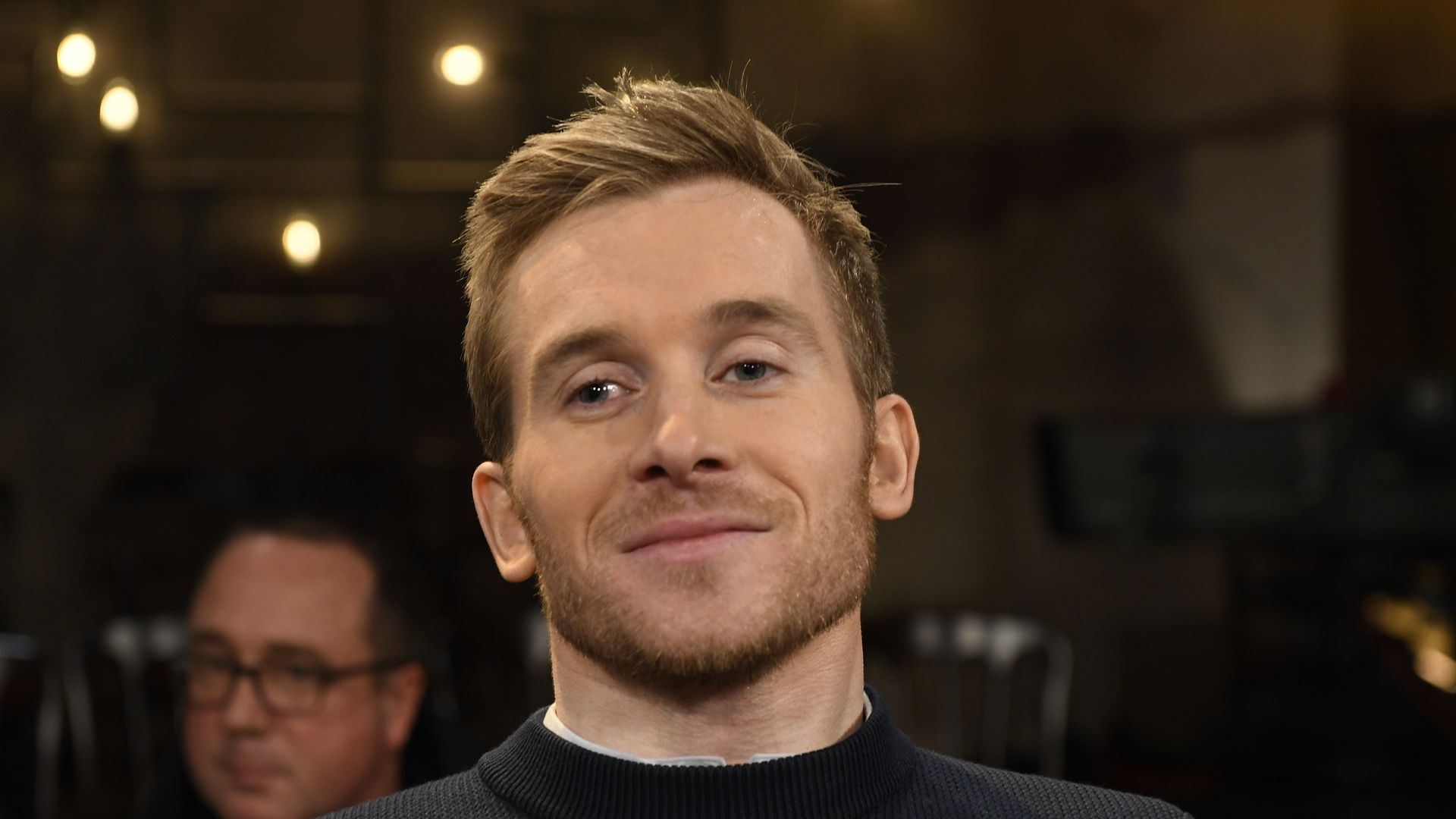 Darum macht Schauspieler Samuel Koch mit Instagram Schluss