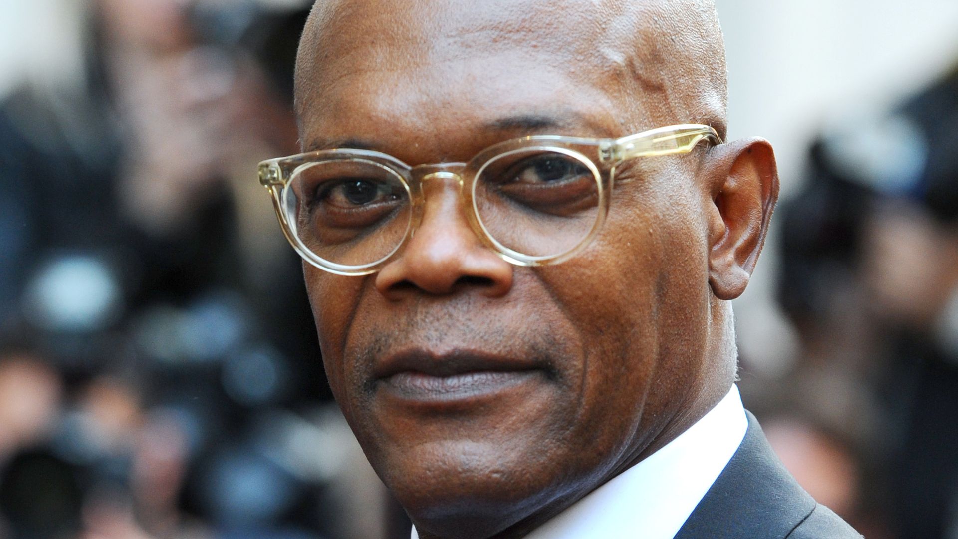 Samuel L. Jackson erobert Texas im neuen "Frisco King"