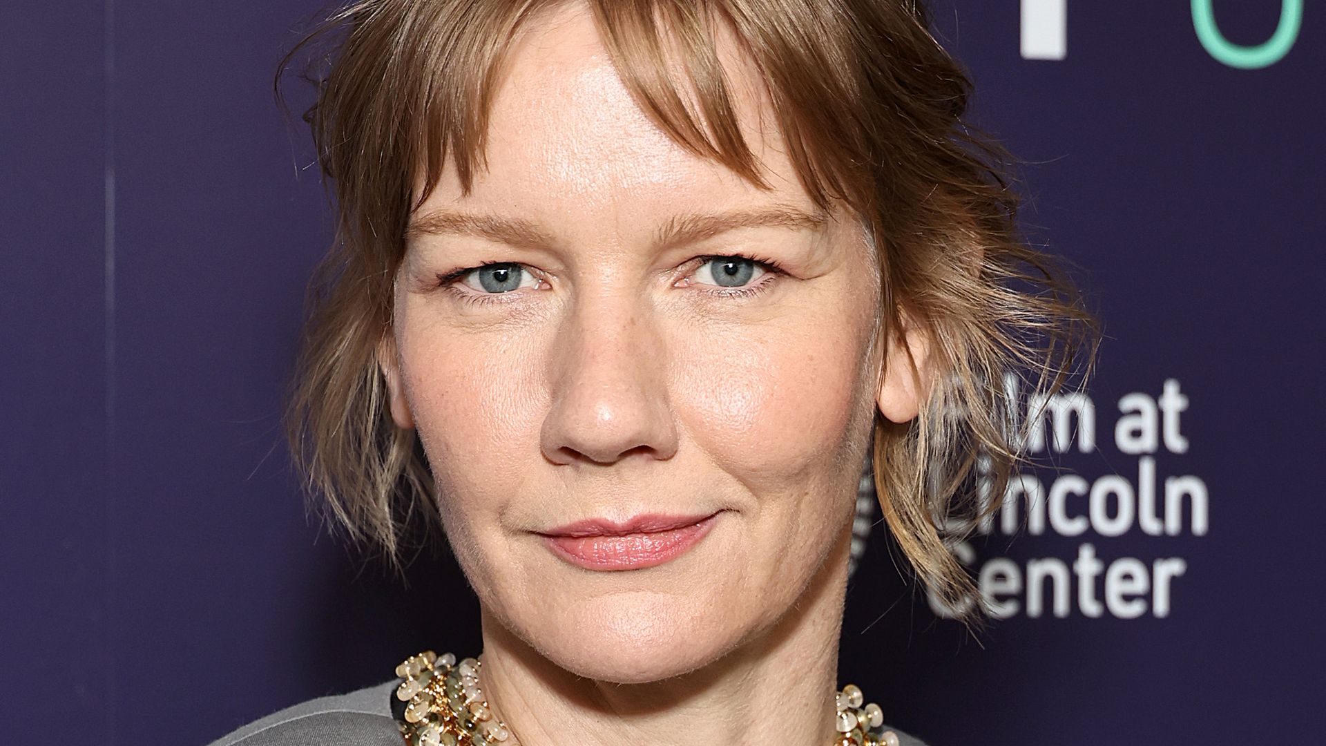 Vor Golden Globes: Sandra Hüller gewinnt ersten US-Filmpreis