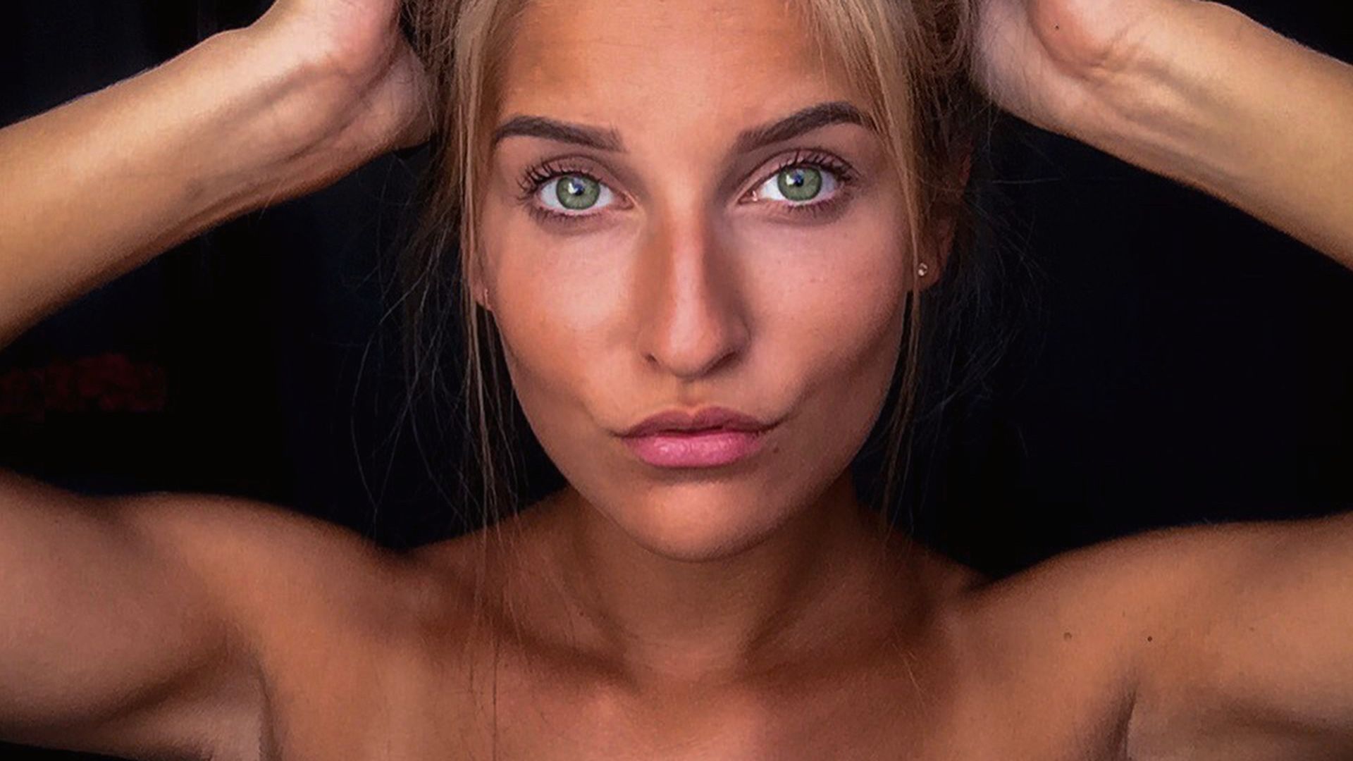 Sandra ehrlich: Ihn hätte sie bei Herzblatt lieber gedatet