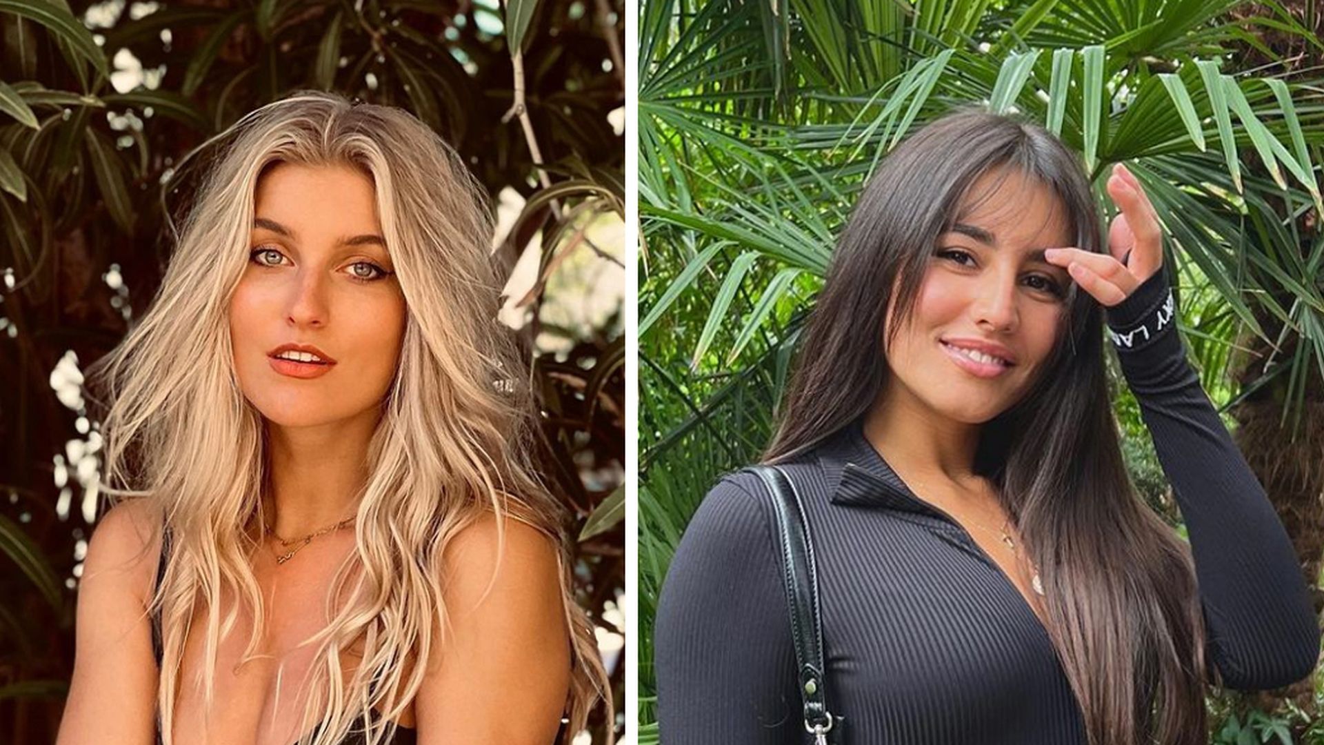 "Überraschend": "Love Island VIP"-Sandra trifft auf Aurelia