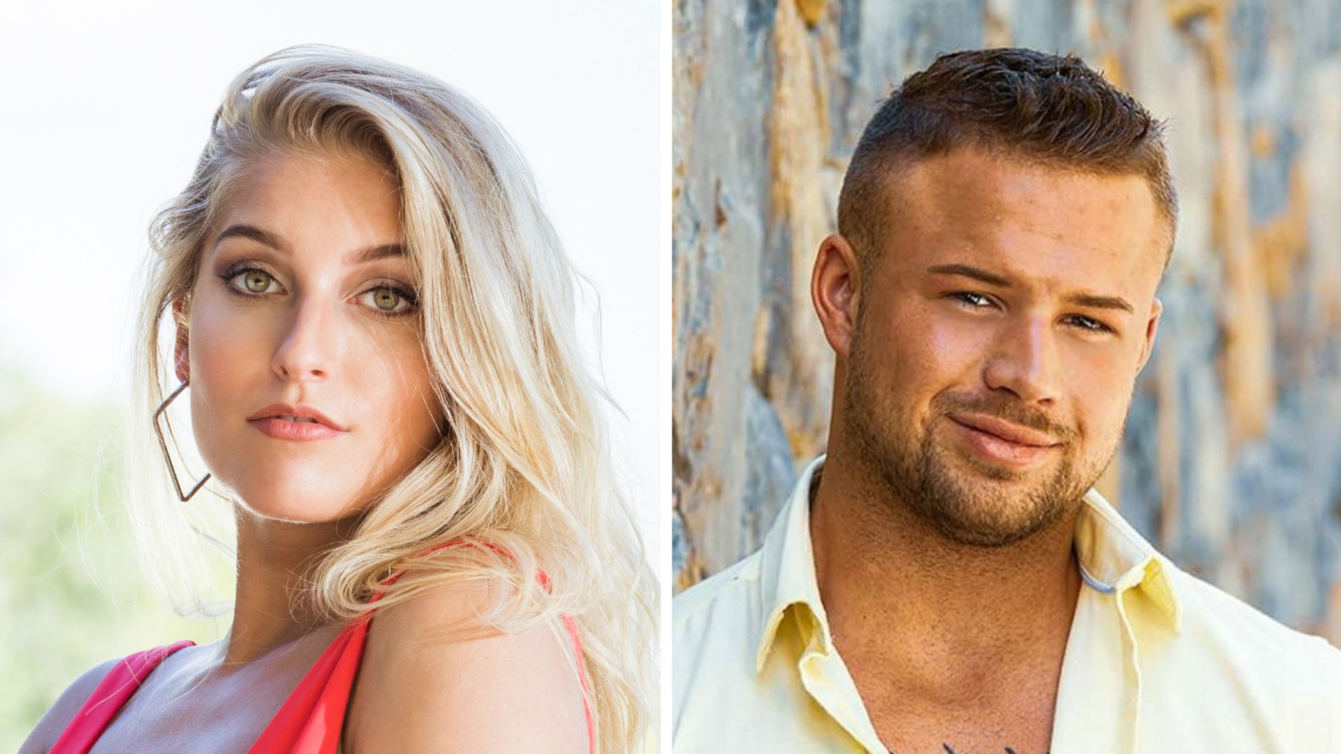 Mit Sandra Janina zusammen? Jetzt spricht Juliano Fernandez